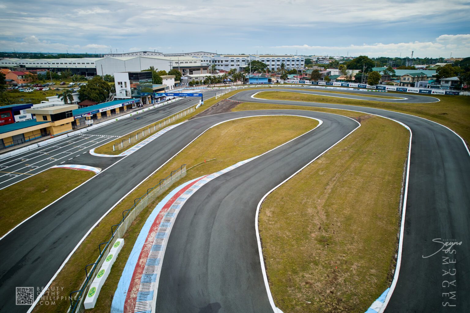 Carmona Race Track: The Heartbeat of Motorsports in Cavite | The Beauty ...