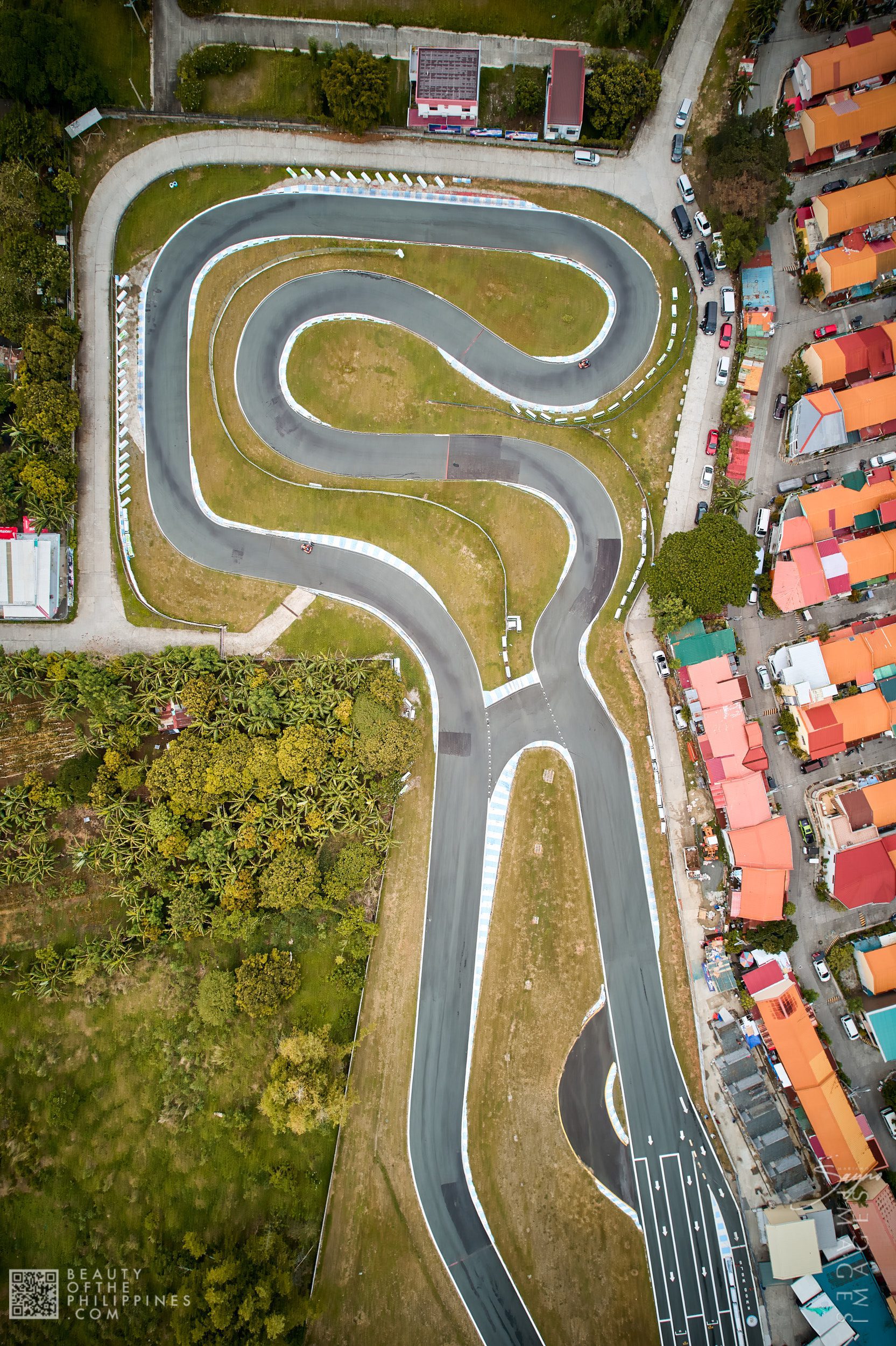Carmona Race Track: The Heartbeat of Motorsports in Cavite | The Beauty ...