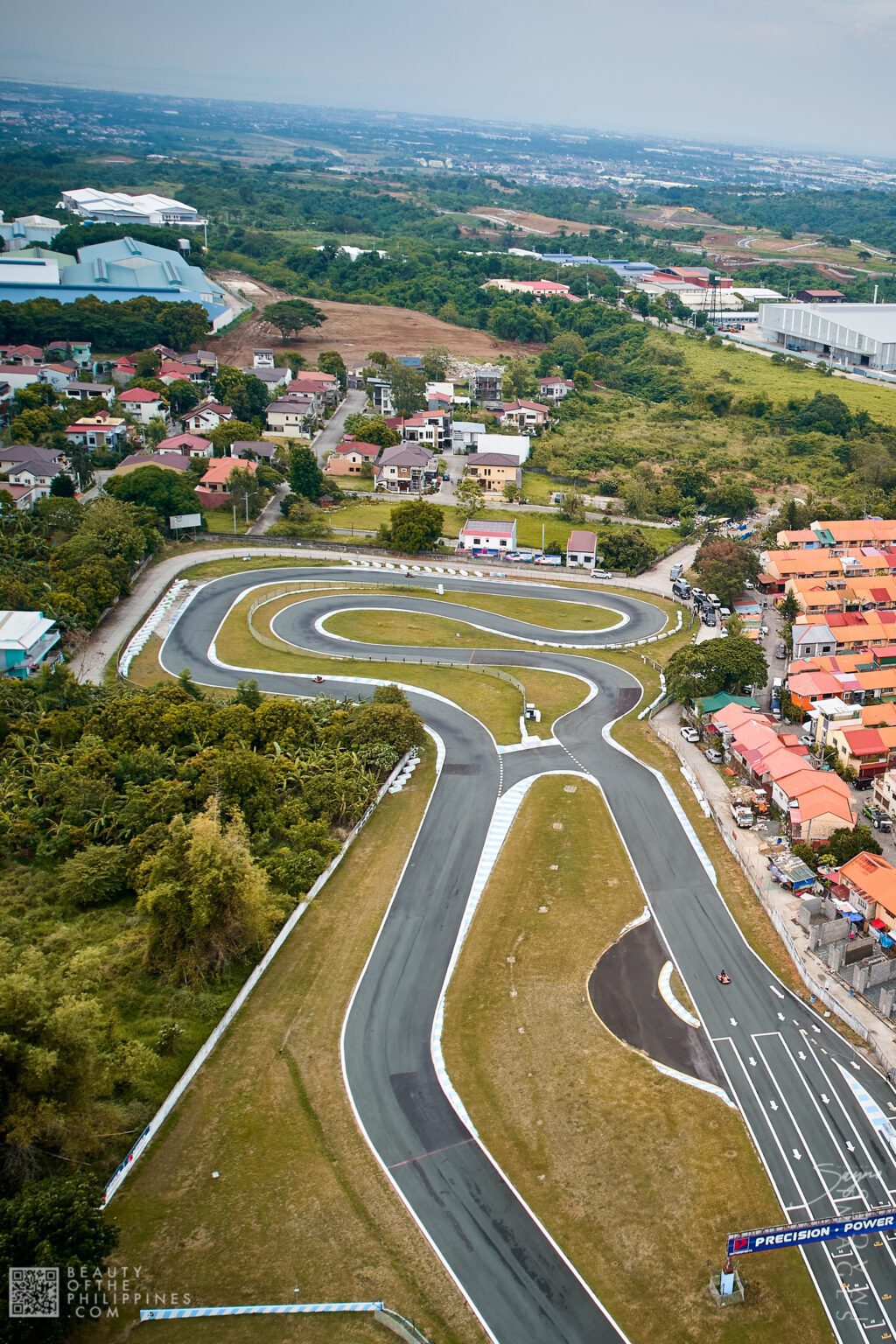 Carmona Race Track: The Heartbeat of Motorsports in Cavite | The Beauty ...