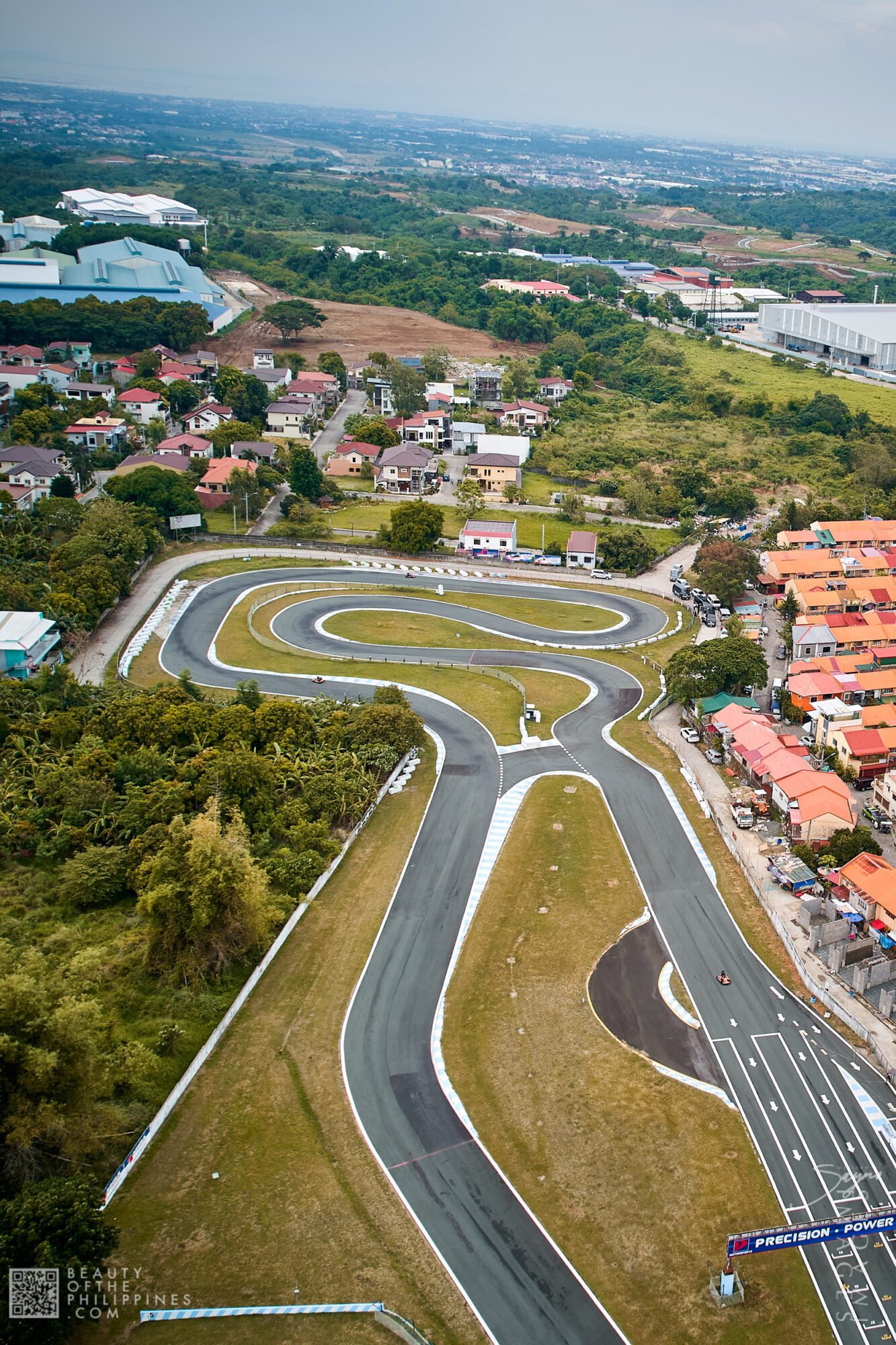 Carmona Race Track: The Heartbeat of Motorsports in Cavite | The Beauty ...
