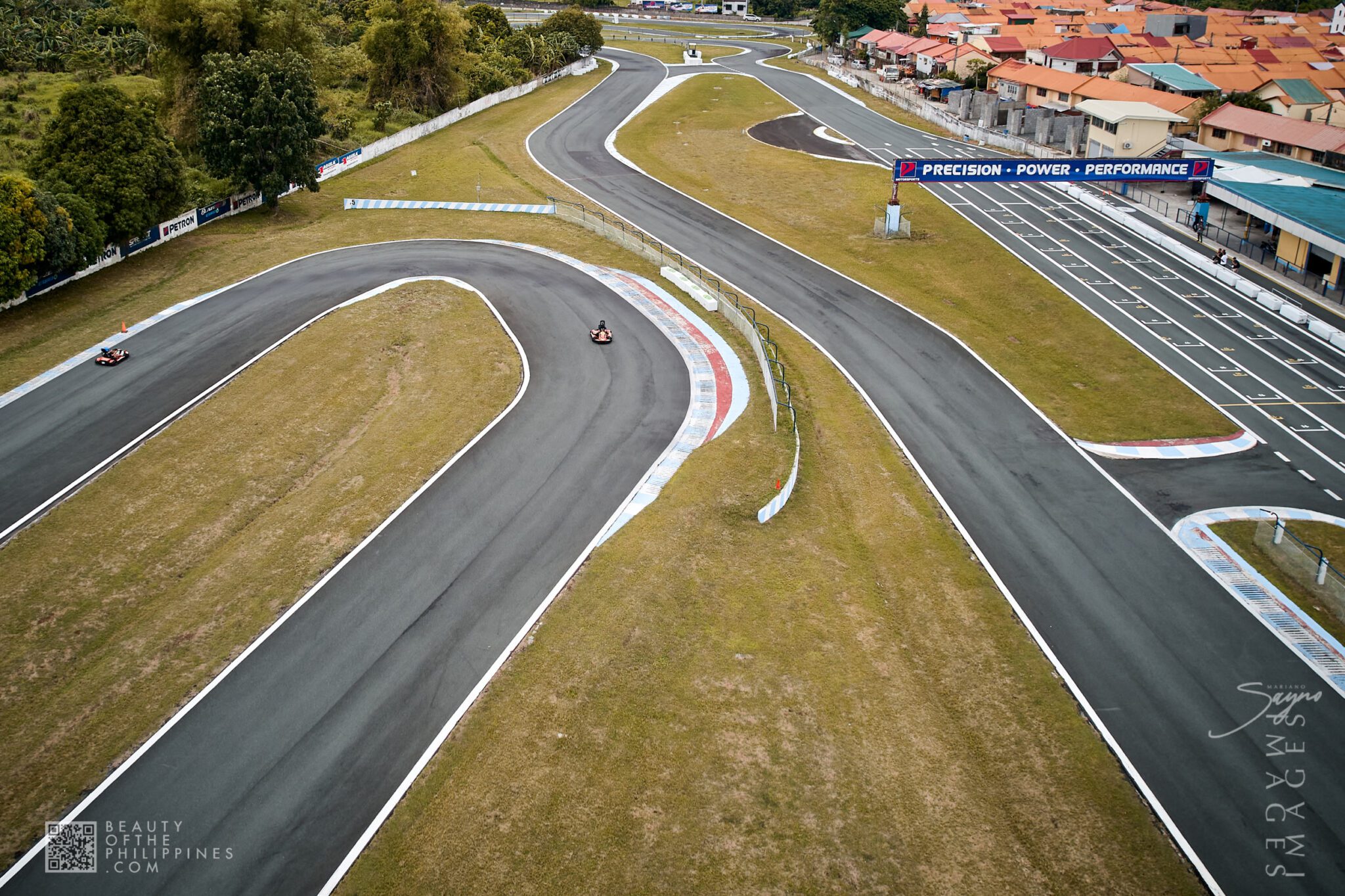 Carmona Race Track: The Heartbeat of Motorsports in Cavite | The Beauty ...
