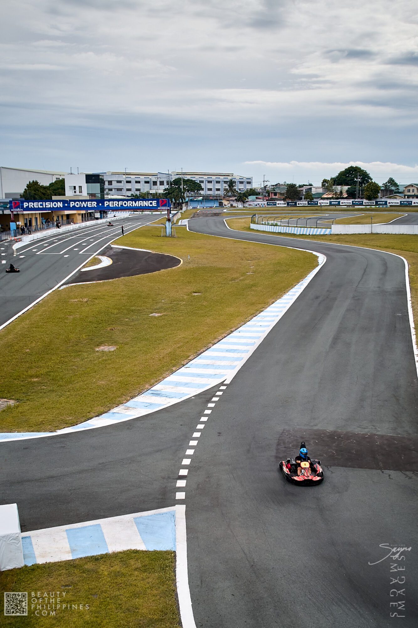 Carmona Race Track: The Heartbeat of Motorsports in Cavite | The Beauty ...