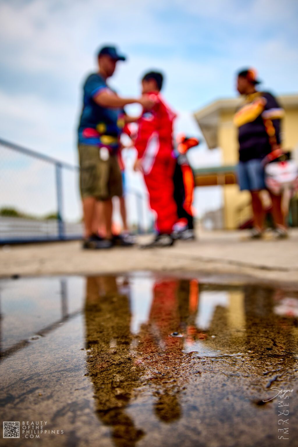 Carmona Race Track: The Heartbeat of Motorsports in Cavite | The Beauty ...