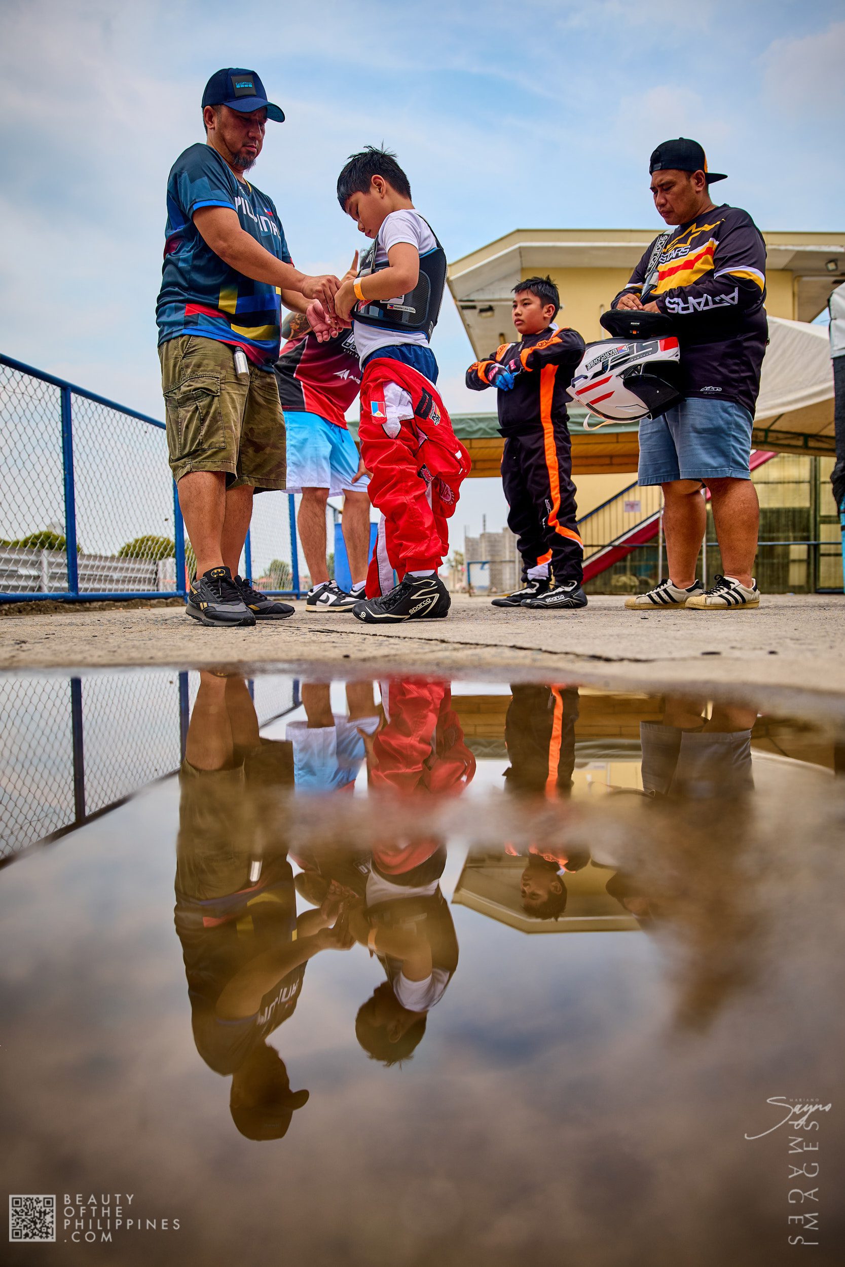 Carmona Race Track: The Heartbeat of Motorsports in Cavite | The Beauty ...