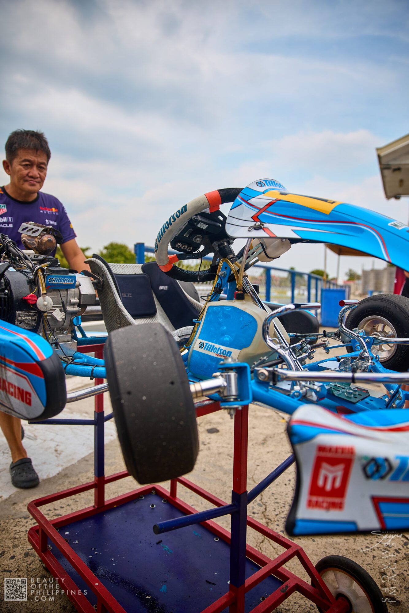 Carmona Race Track: The Heartbeat of Motorsports in Cavite | The Beauty ...