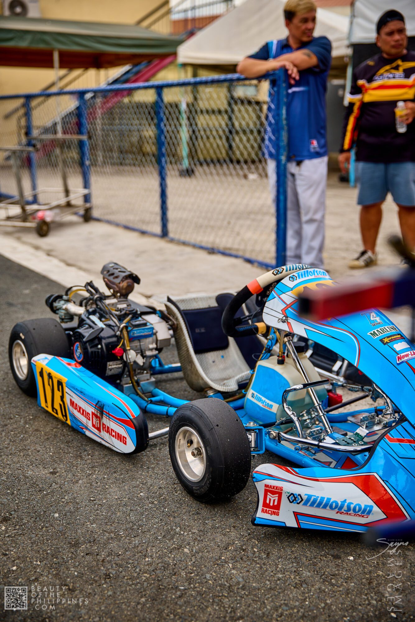 Carmona Race Track: The Heartbeat of Motorsports in Cavite | The Beauty ...