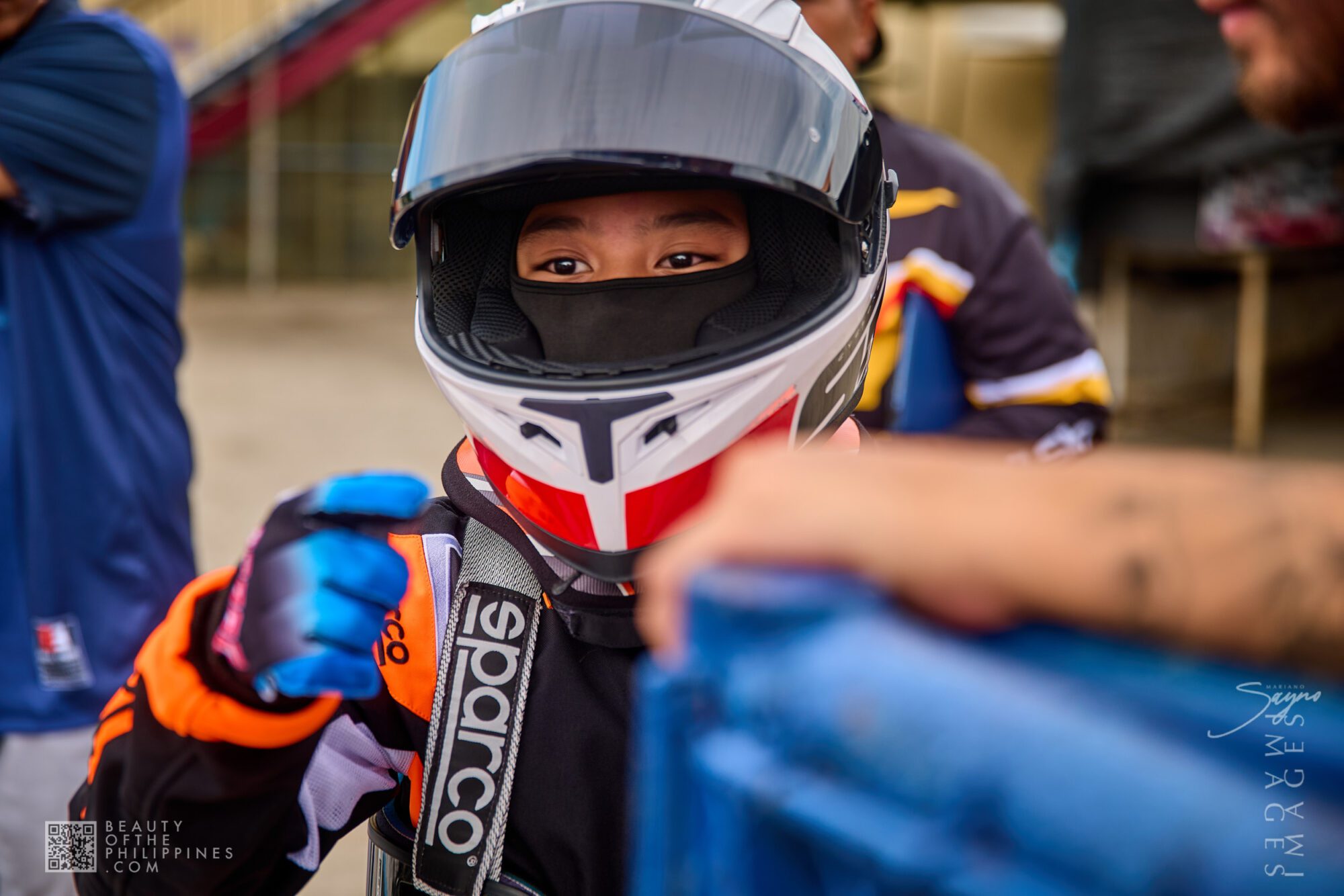 Carmona Race Track: The Heartbeat of Motorsports in Cavite | The Beauty ...