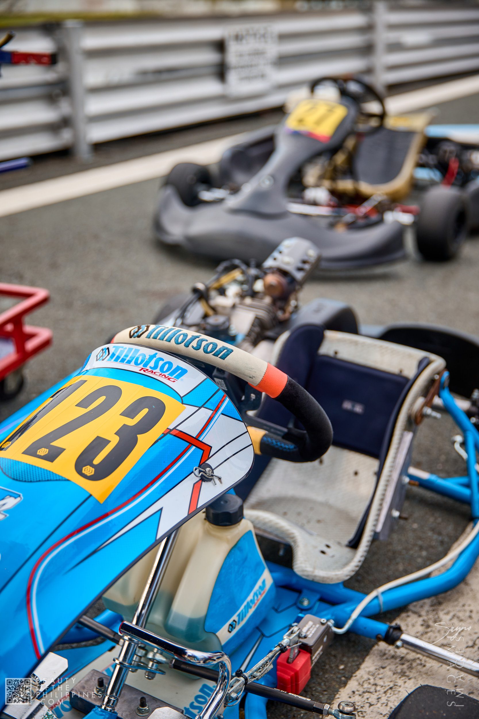 Carmona Race Track: The Heartbeat of Motorsports in Cavite | The Beauty ...