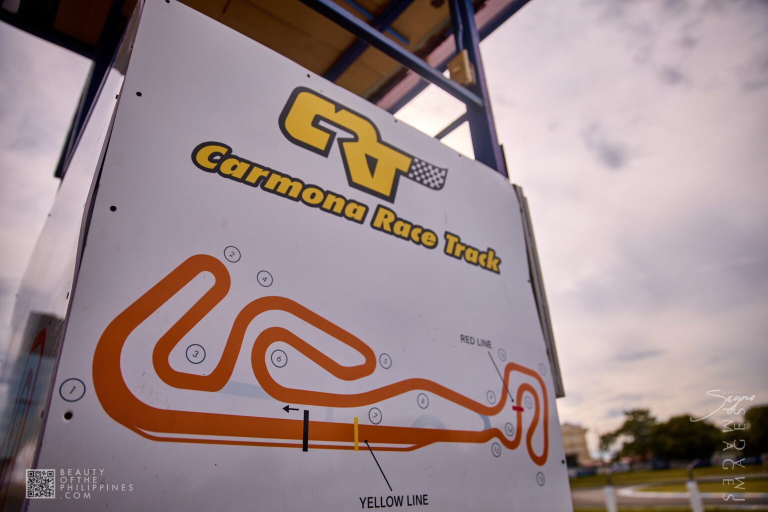 Carmona Race Track: The Heartbeat of Motorsports in Cavite | The Beauty ...