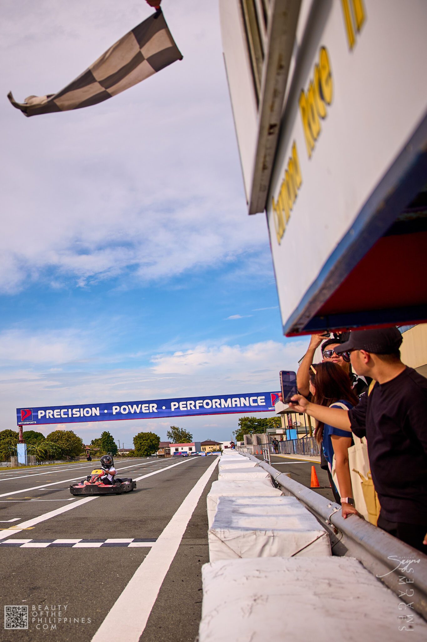 Carmona Race Track: The Heartbeat of Motorsports in Cavite | The Beauty ...