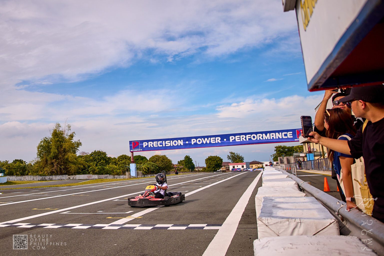 Carmona Race Track: The Heartbeat of Motorsports in Cavite | The Beauty ...