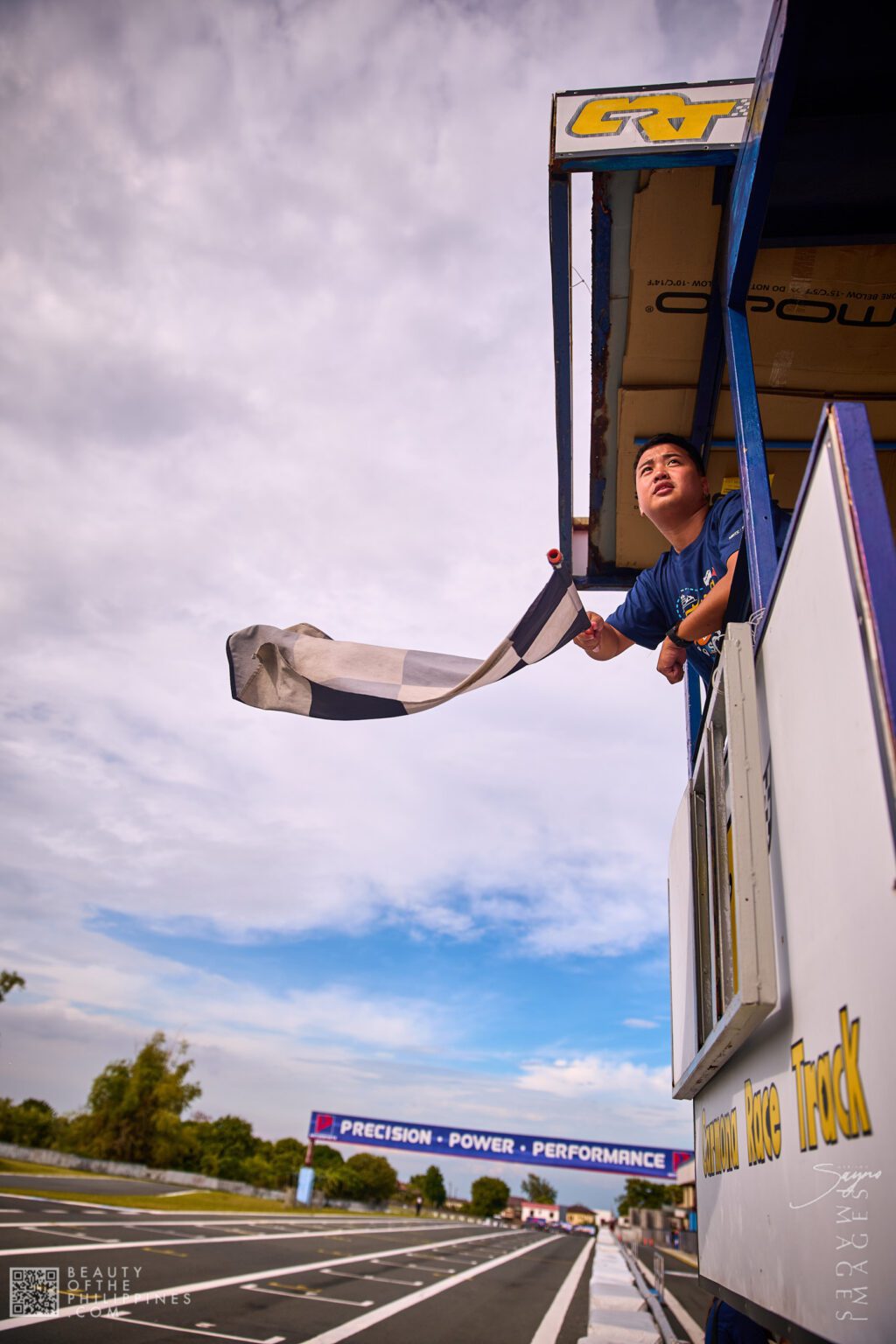 Carmona Race Track: The Heartbeat of Motorsports in Cavite | The Beauty ...