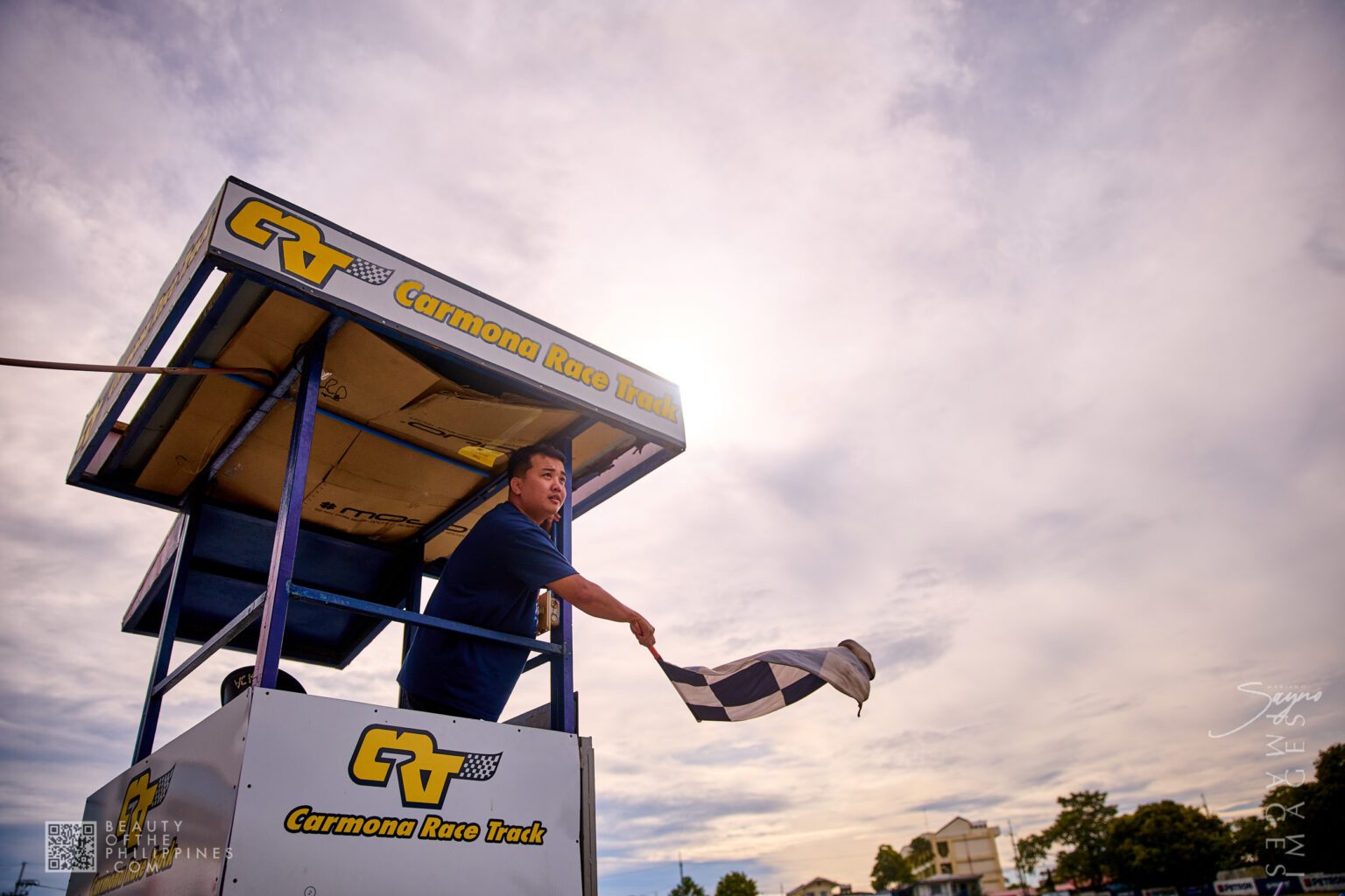 Carmona Race Track: The Heartbeat of Motorsports in Cavite | The Beauty ...