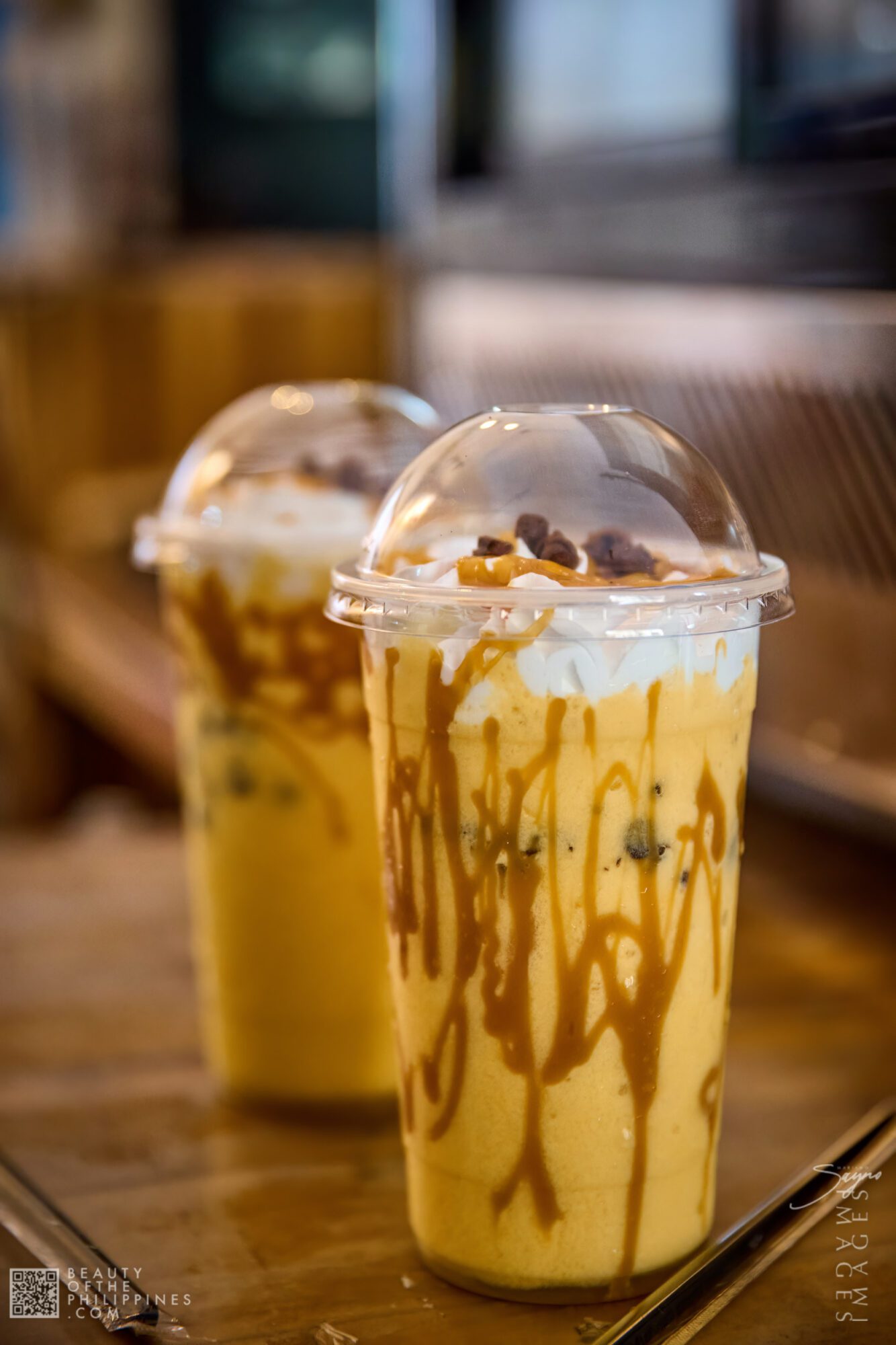 DEAFinitely Happy Store: Coffee, Compassion, and Cavite’s Best Kept ...