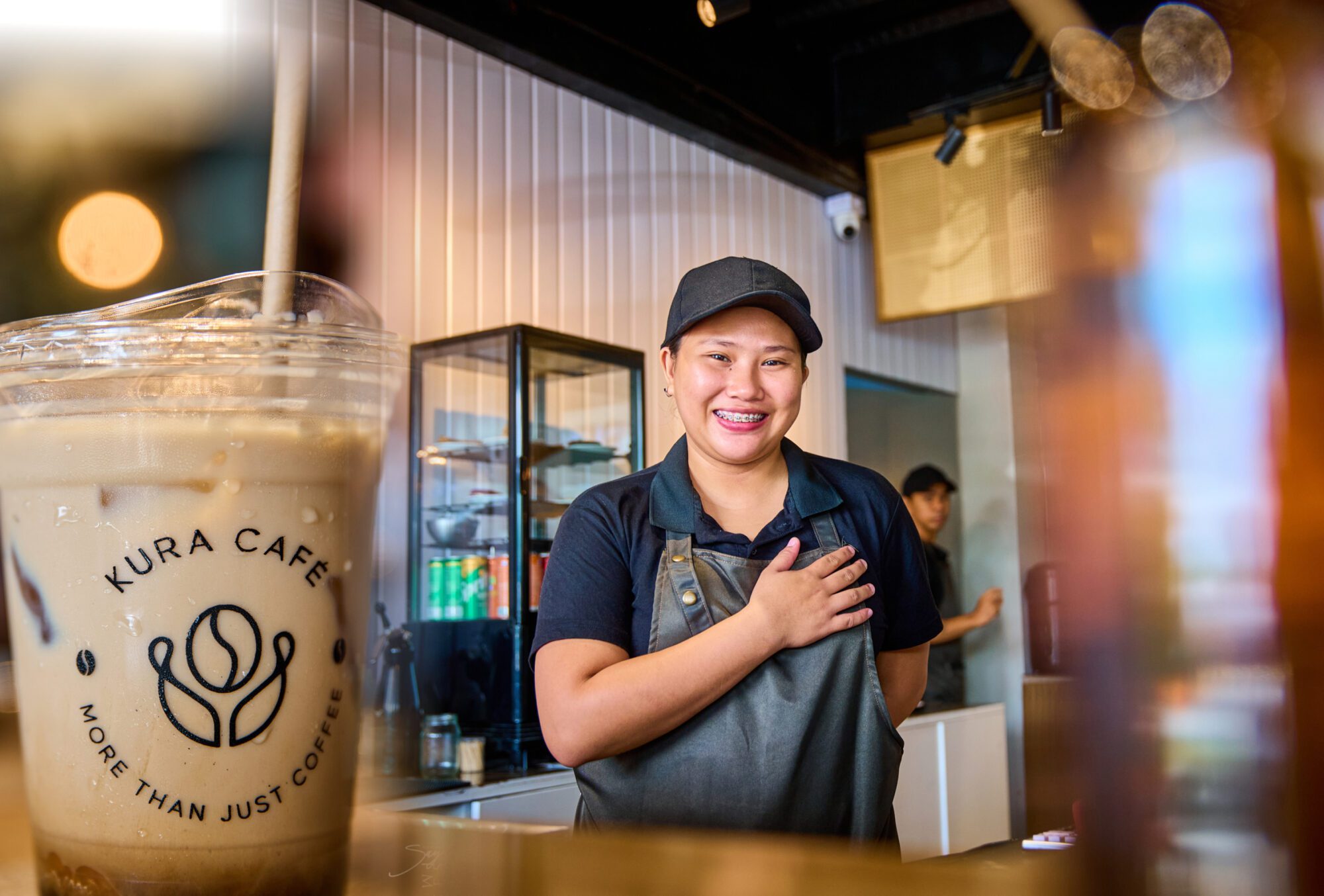 Kura Cafe: Cavite’s Cozy Corner for Coffee, Community, and Quick Escapes | The Beauty of the ...