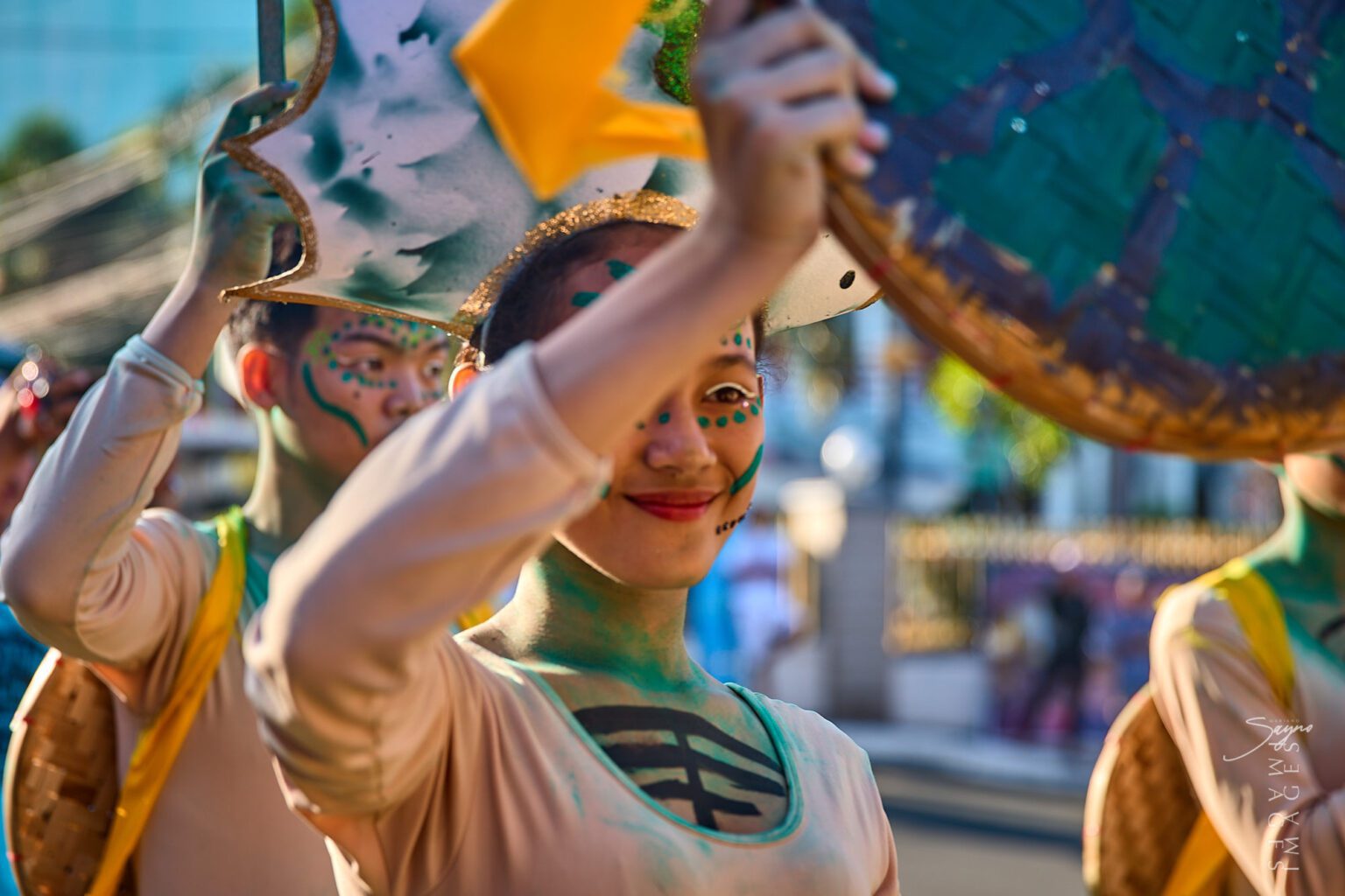 Pawikan Festival: Celebrating and Conserving Sea Turtles in Naic, Cavite | The Beauty of the ...