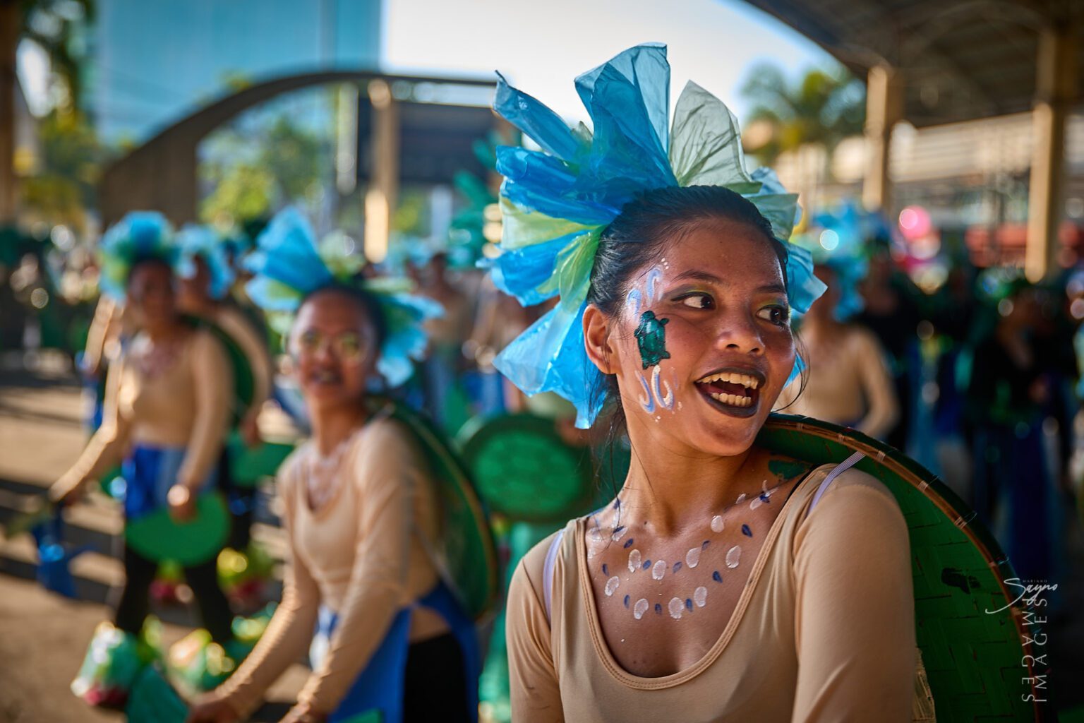 Pawikan Festival: Celebrating and Conserving Sea Turtles in Naic ...