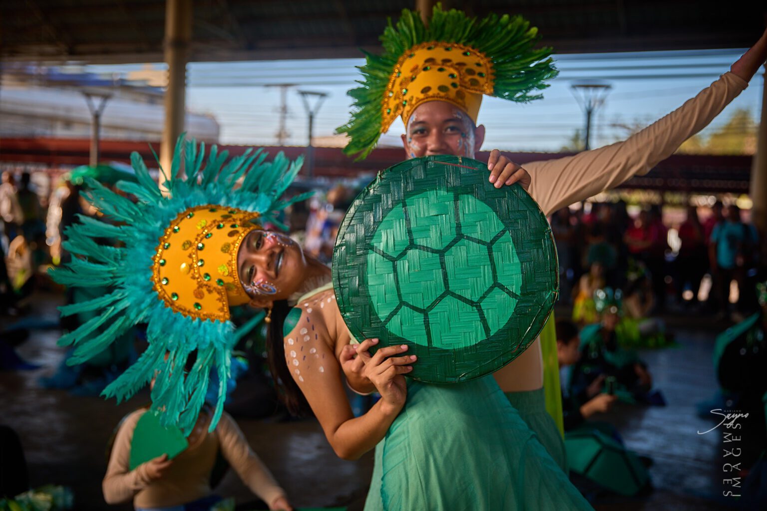 Pawikan Festival: Celebrating and Conserving Sea Turtles in Naic ...