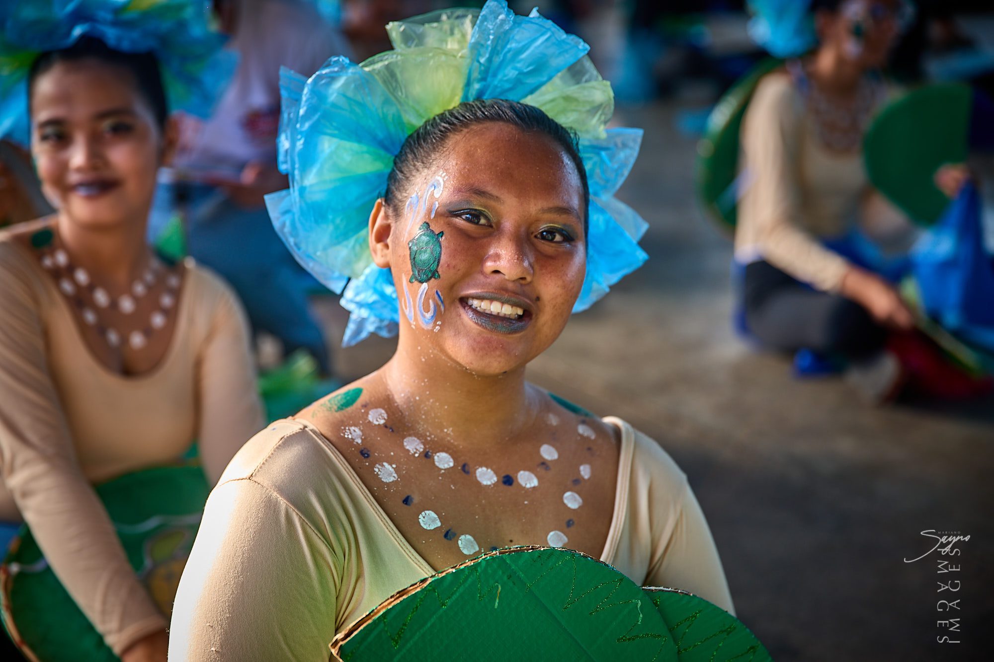 Pawikan Festival: Celebrating and Conserving Sea Turtles in Naic ...