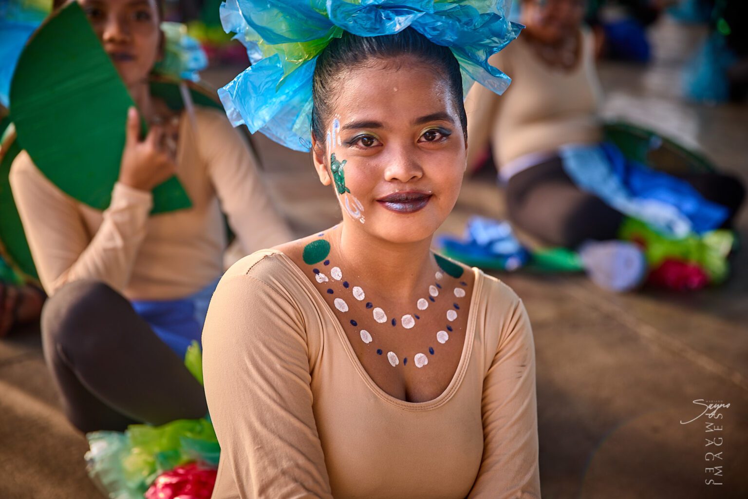 Pawikan Festival: Celebrating and Conserving Sea Turtles in Naic ...