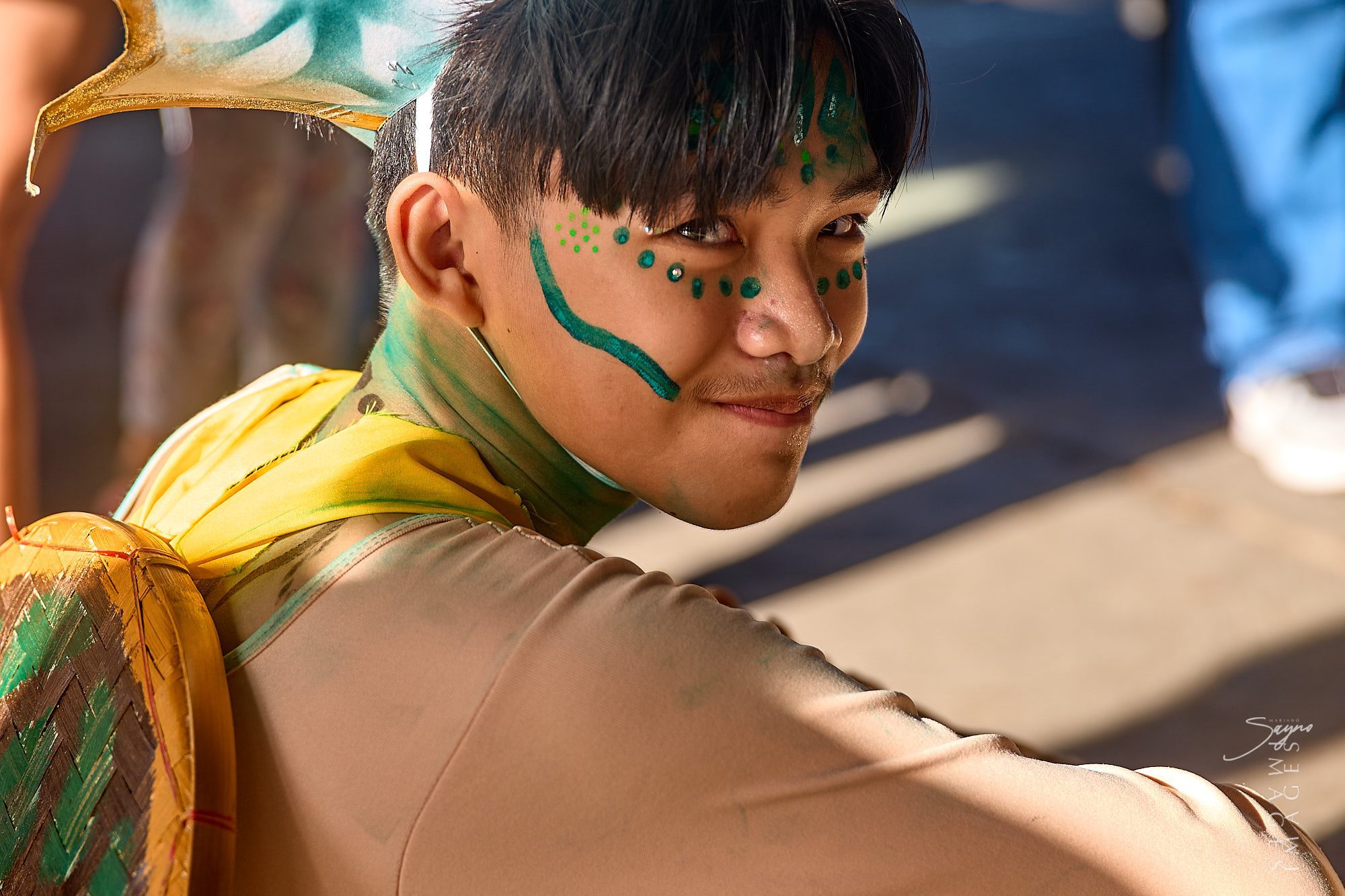 Pawikan Festival: Celebrating and Conserving Sea Turtles in Naic ...