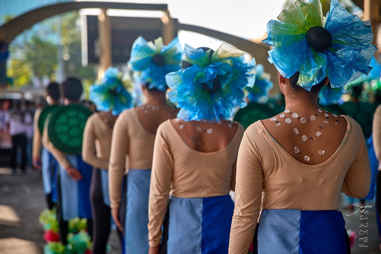 Pawikan Festival: Celebrating and Conserving Sea Turtles in Naic ...