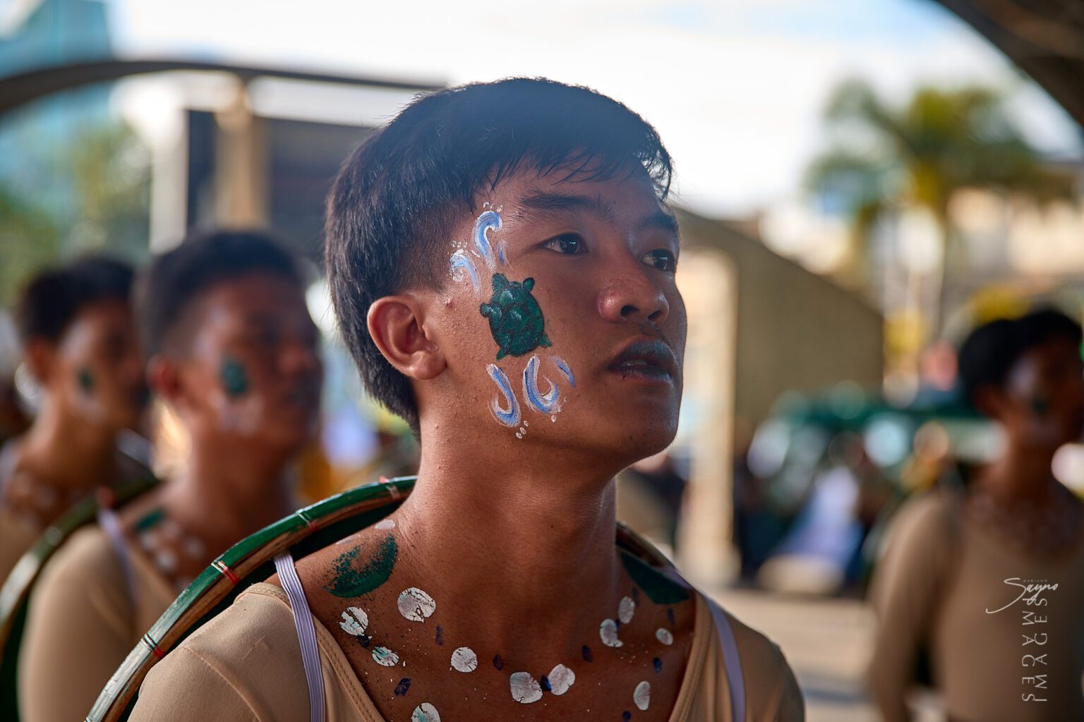Pawikan Festival: Celebrating and Conserving Sea Turtles in Naic ...
