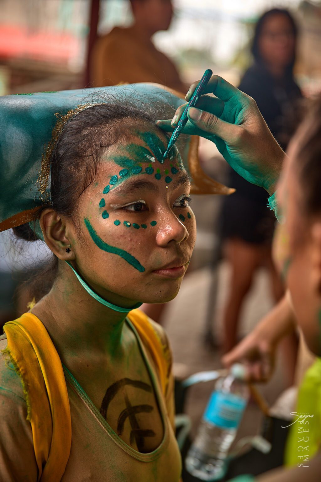 Pawikan Festival: Celebrating and Conserving Sea Turtles in Naic ...