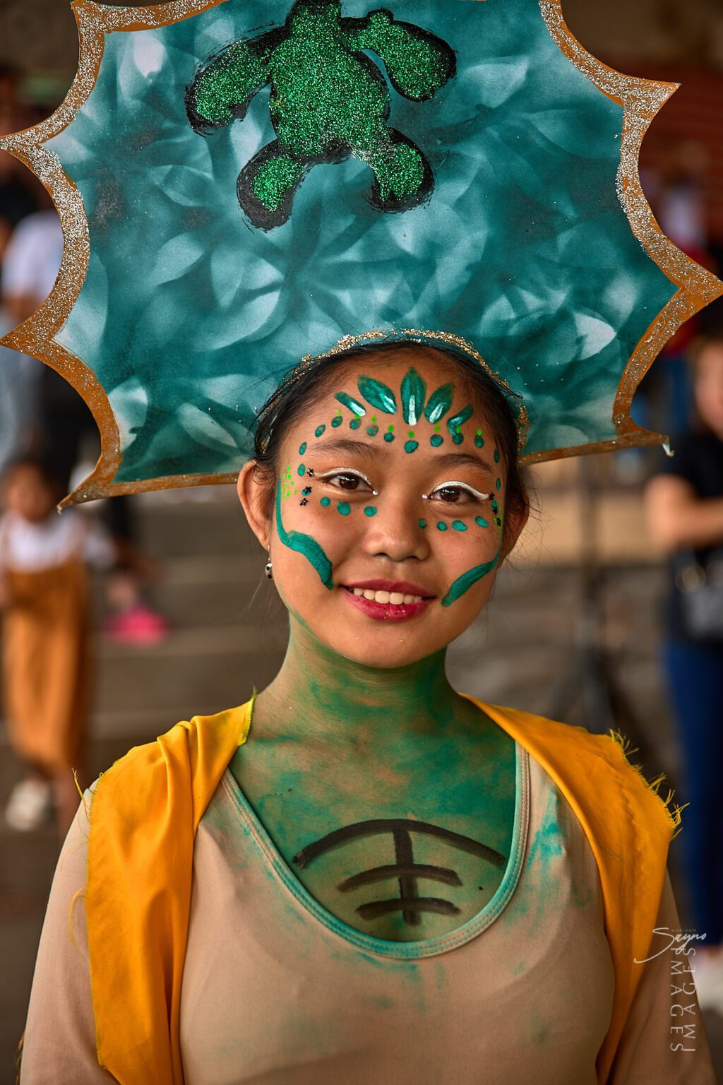 Pawikan Festival: Celebrating and Conserving Sea Turtles in Naic ...