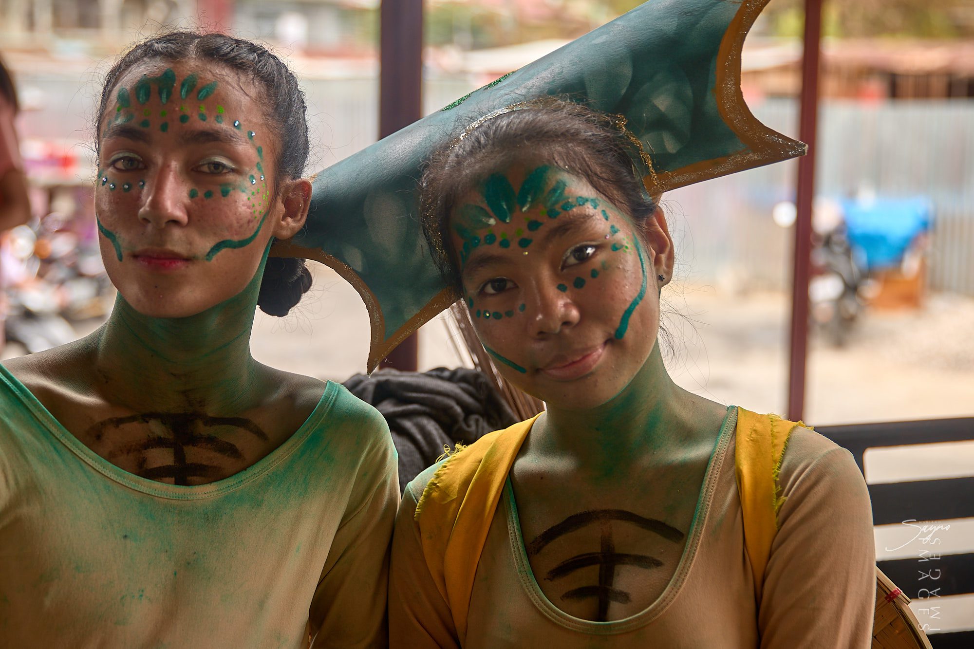 Pawikan Festival: Celebrating and Conserving Sea Turtles in Naic ...