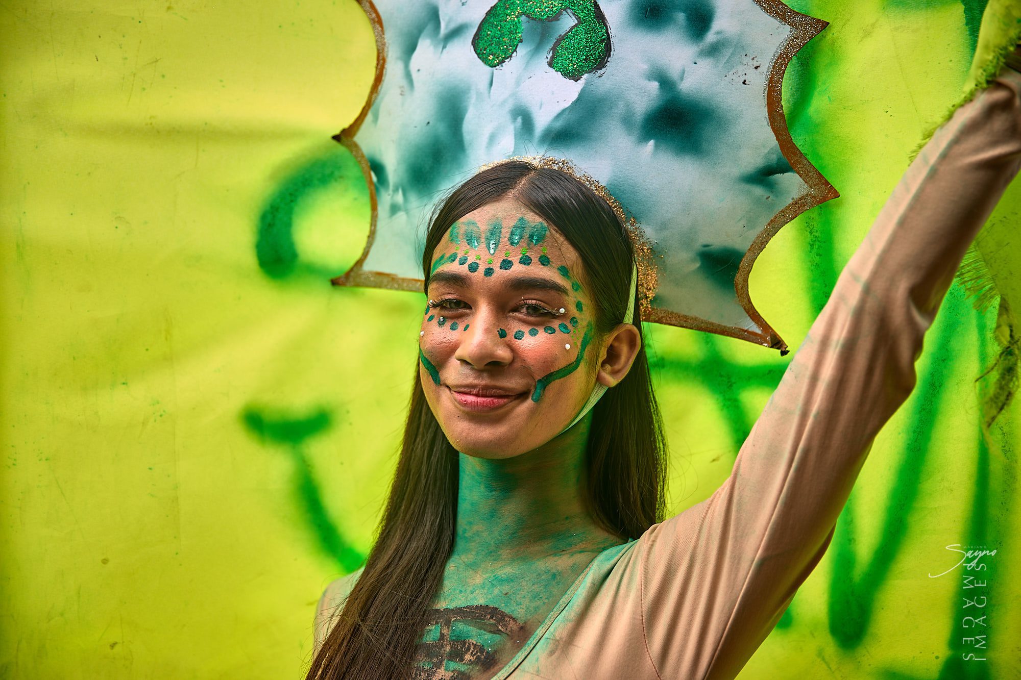 Pawikan Festival: Celebrating and Conserving Sea Turtles in Naic ...