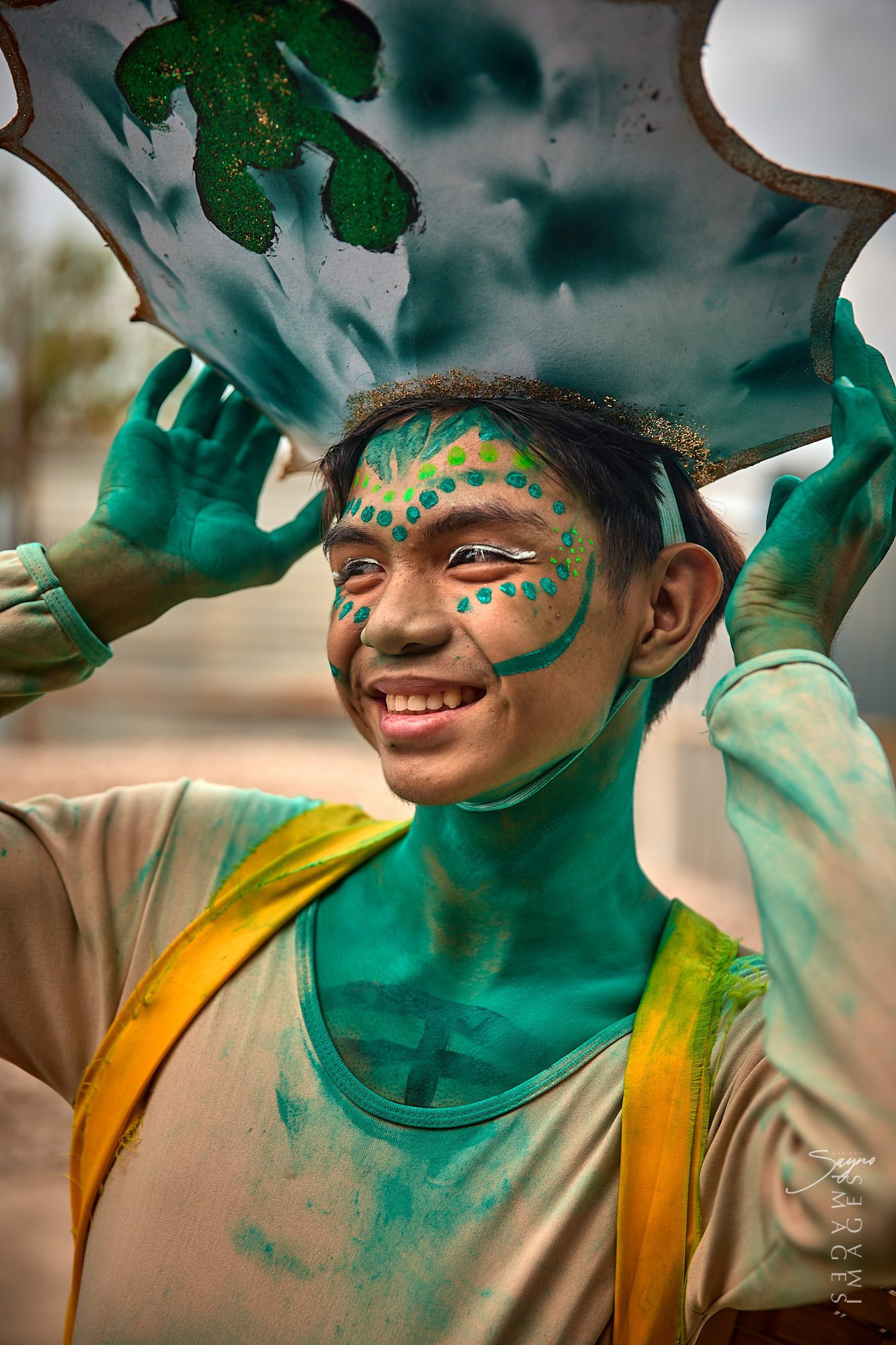 Pawikan Festival: Celebrating and Conserving Sea Turtles in Naic ...