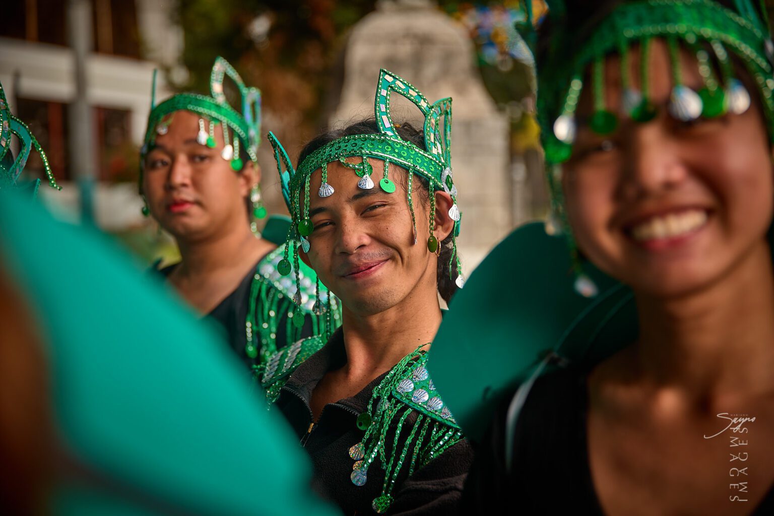 Pawikan Festival: Celebrating and Conserving Sea Turtles in Naic ...