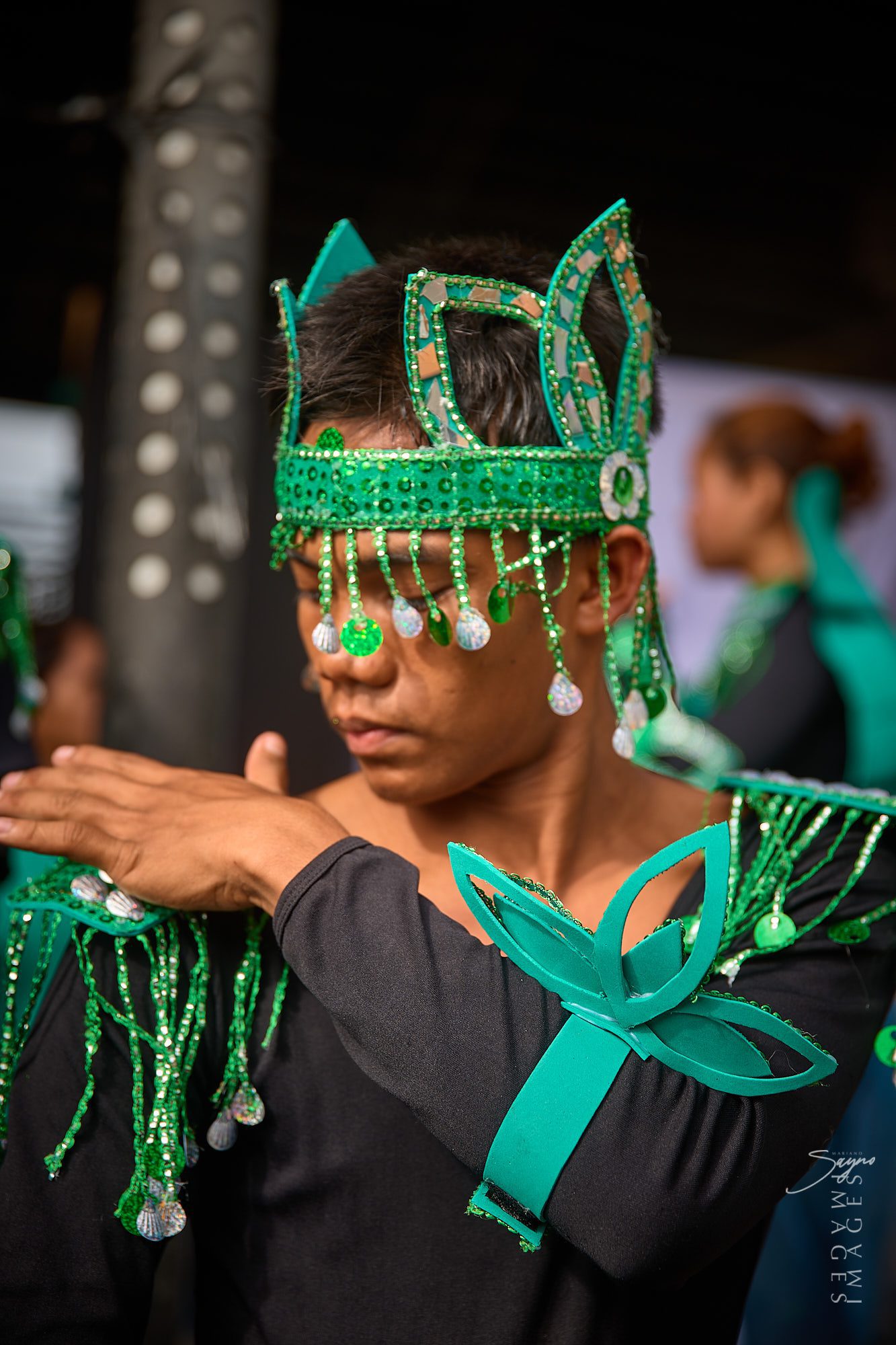 Pawikan Festival: Celebrating and Conserving Sea Turtles in Naic ...