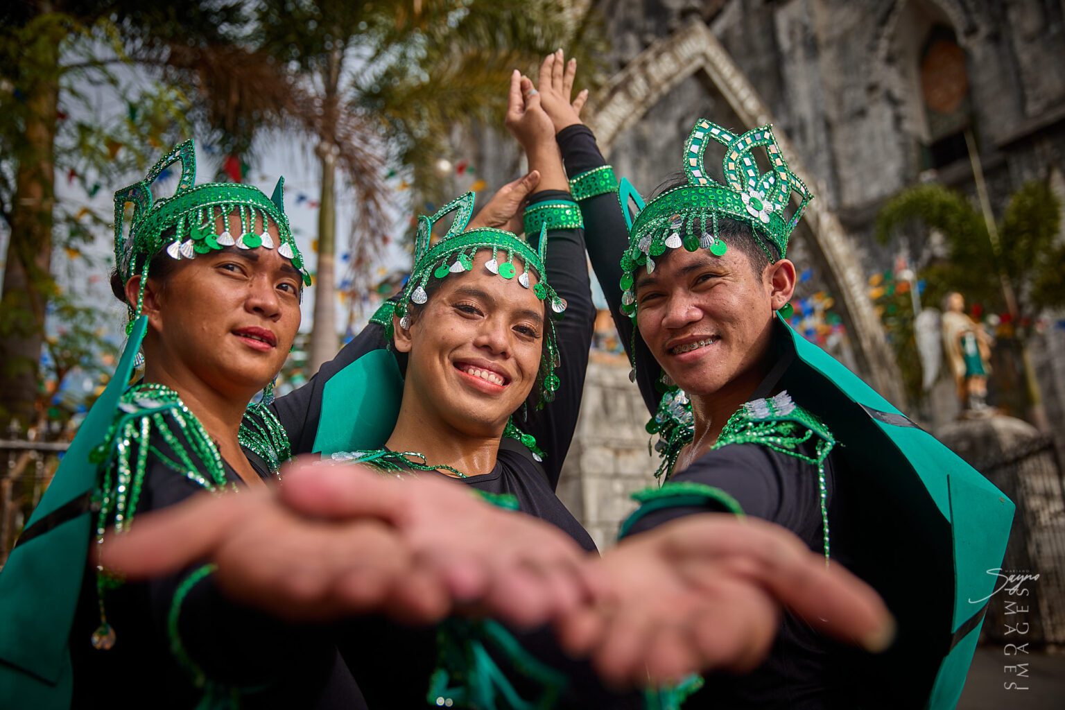 Pawikan Festival: Celebrating and Conserving Sea Turtles in Naic ...