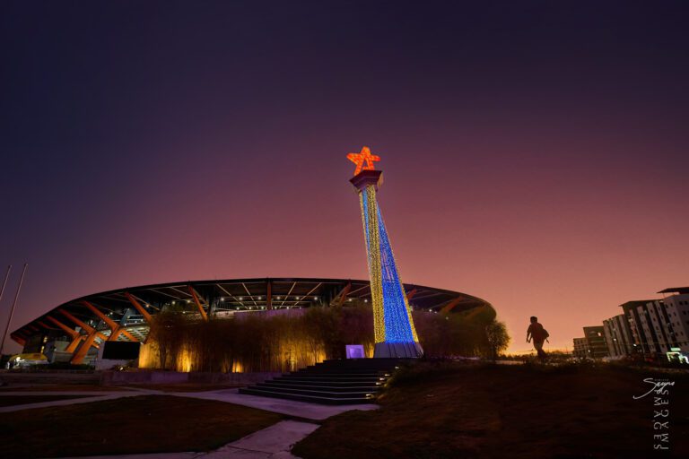 Sagayan Festival: A Dynamic Celebration of Culture, Dance, and Warrior ...