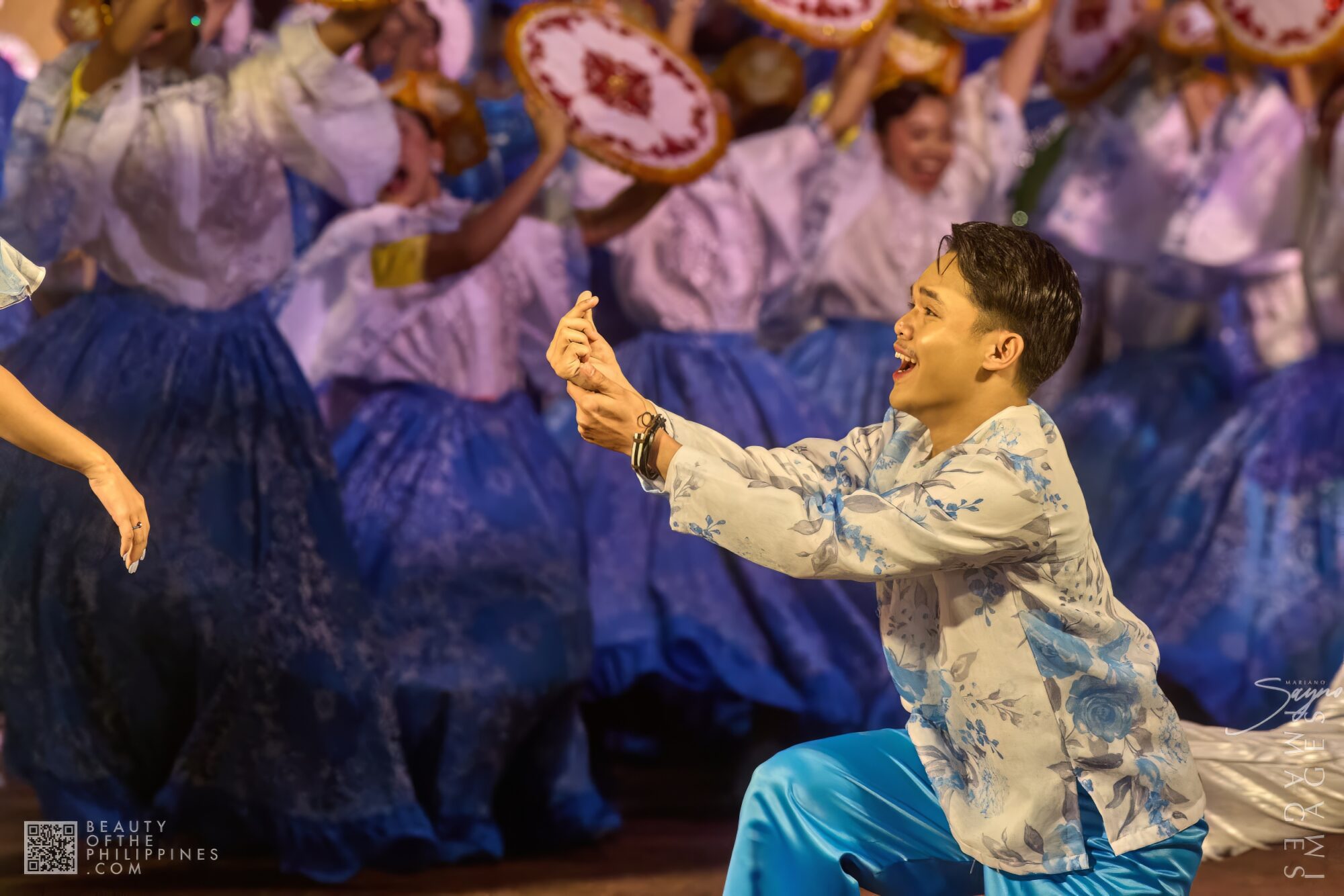 Burdang Lumban Festival: Celebrating Lumban's Legacy as the Embroidery ...