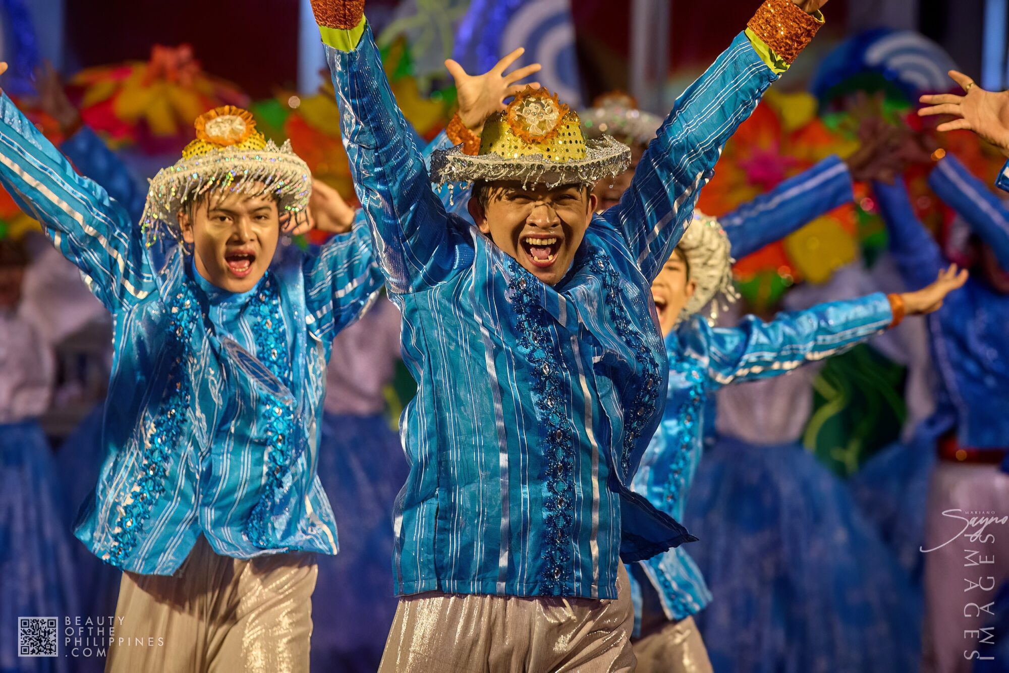 Burdang Lumban Festival: Celebrating Lumban's Legacy as the Embroidery ...