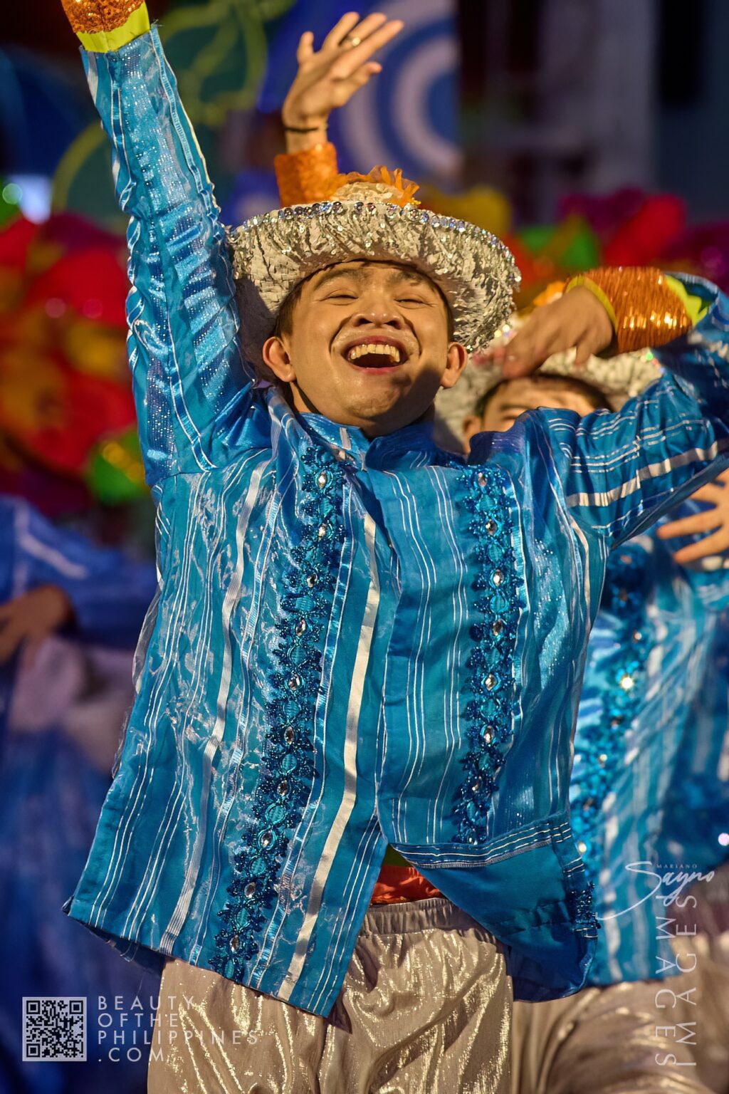 Burdang Lumban Festival: Celebrating Lumban's Legacy as the Embroidery ...