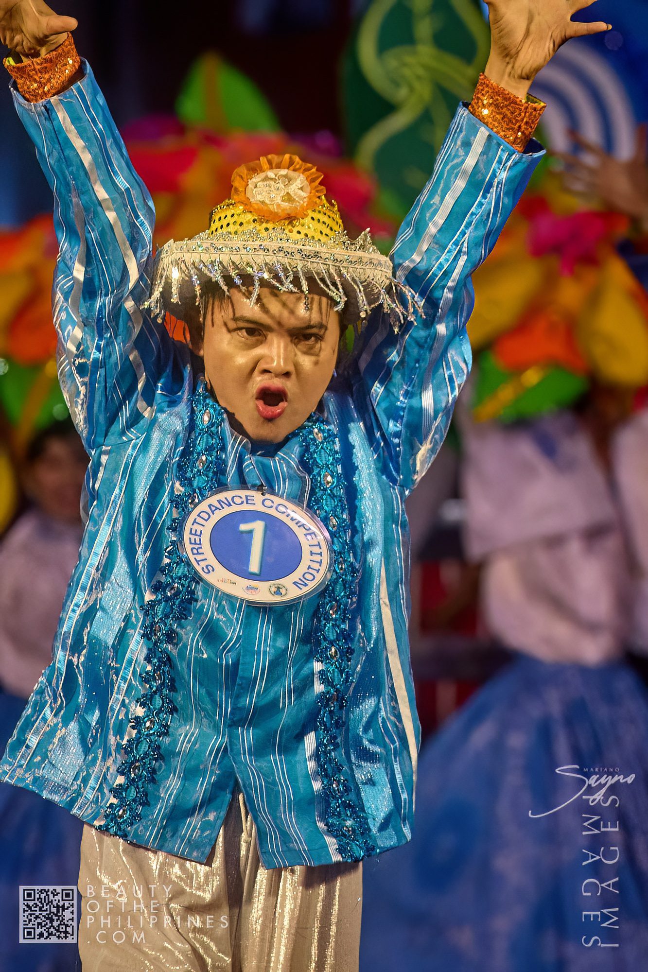 Burdang Lumban Festival: Celebrating Lumban's Legacy as the Embroidery ...