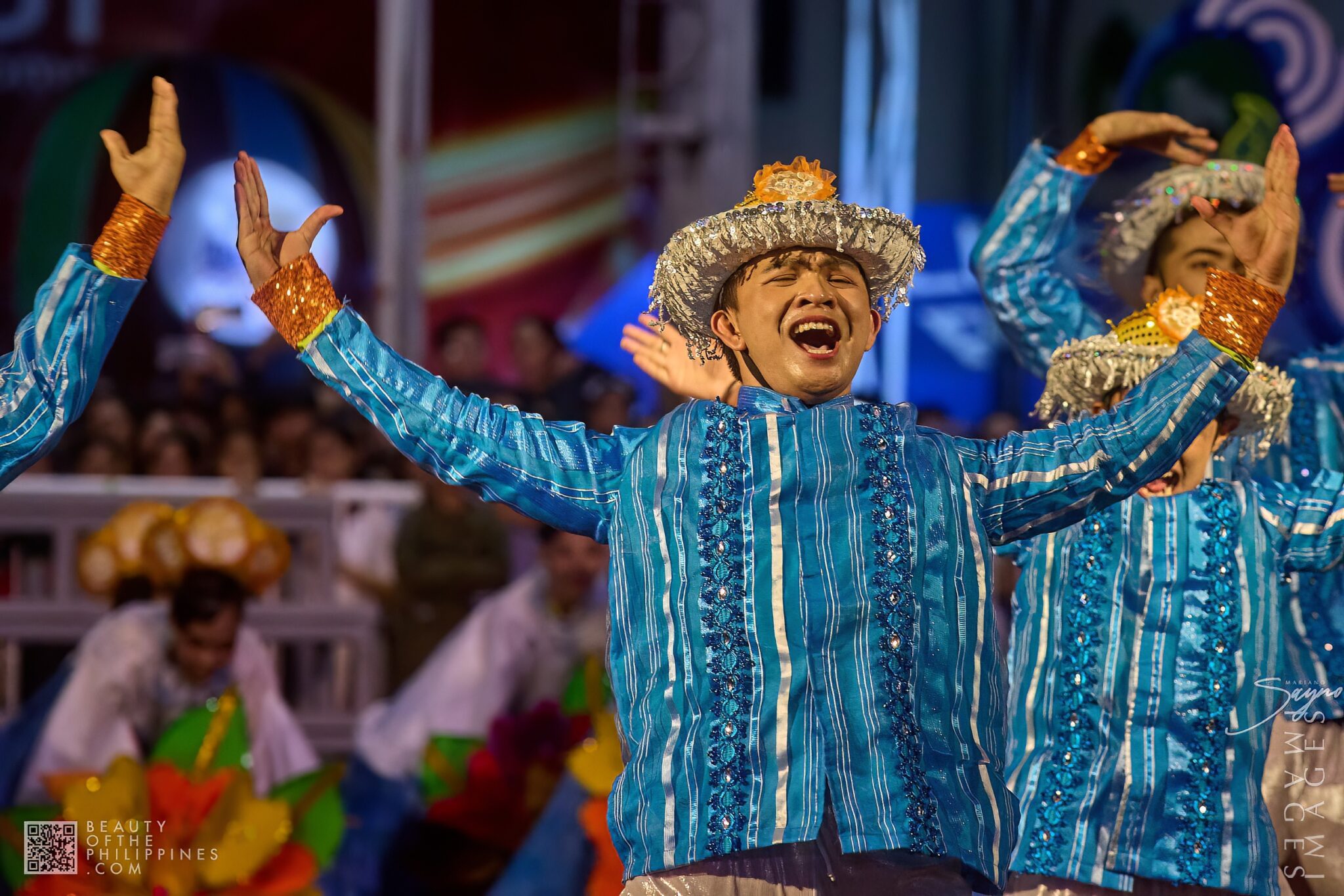 Burdang Lumban Festival: Celebrating Lumban's Legacy as the Embroidery ...