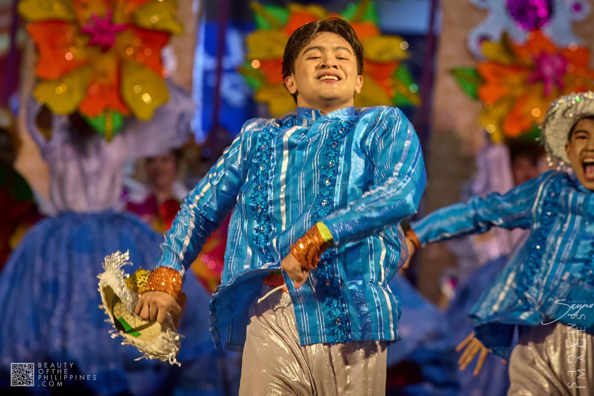 Burdang Lumban Festival: Celebrating Lumban's Legacy as the Embroidery ...