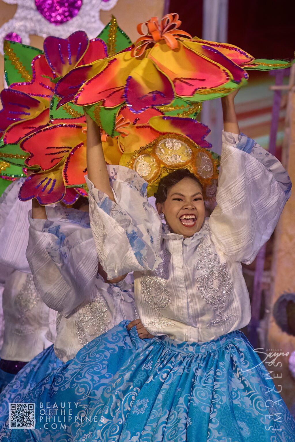 Burdang Lumban Festival: Celebrating Lumban's Legacy as the Embroidery ...