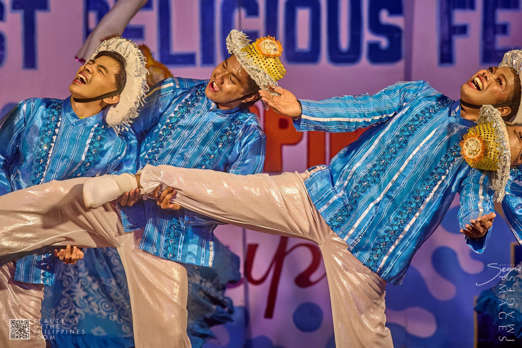 Burdang Lumban Festival: Laguna’s Living Tapestry of Heritage | The ...