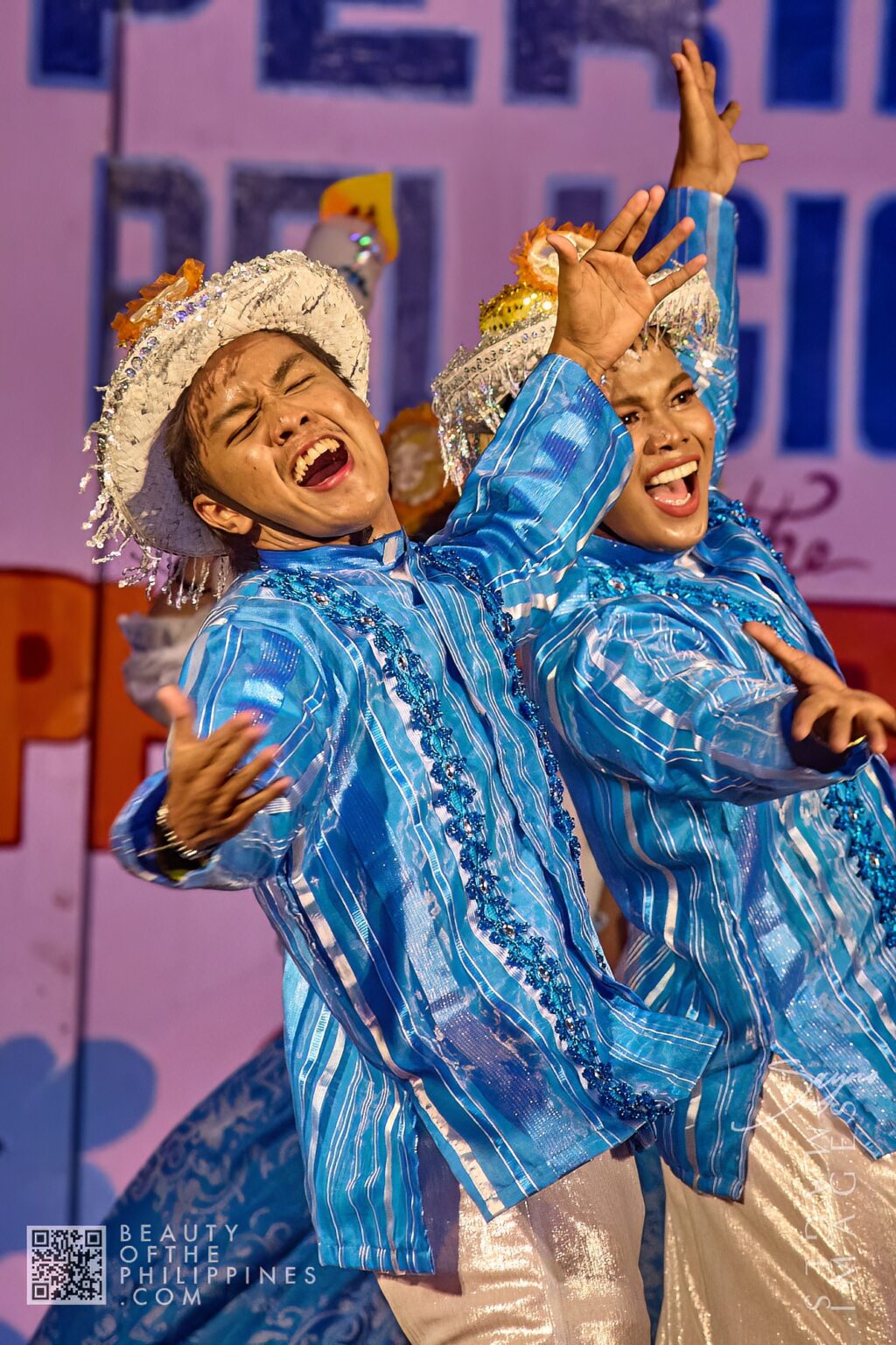 Burdang Lumban Festival: Celebrating Lumban's Legacy as the Embroidery ...