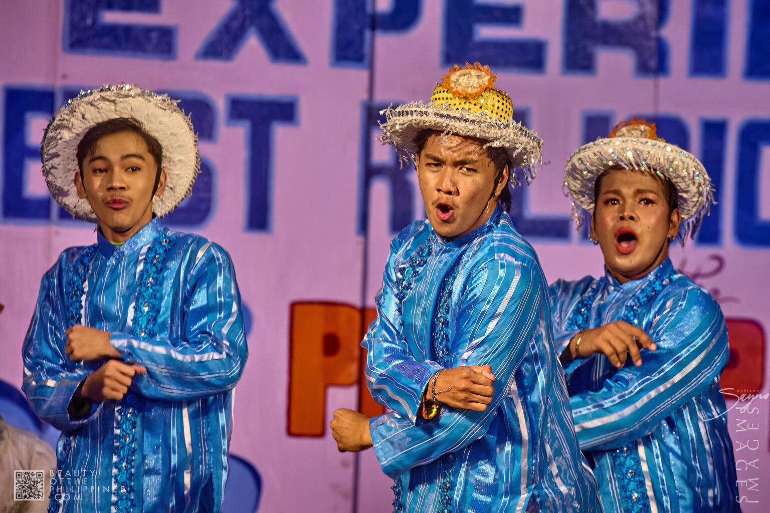 Burdang Lumban Festival: Celebrating Lumban's Legacy as the Embroidery ...