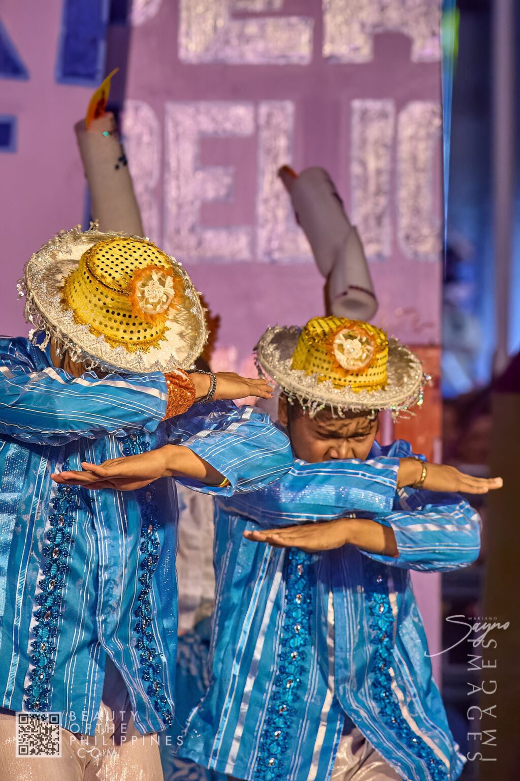 Burdang Lumban Festival: Celebrating Lumban's Legacy as the Embroidery ...