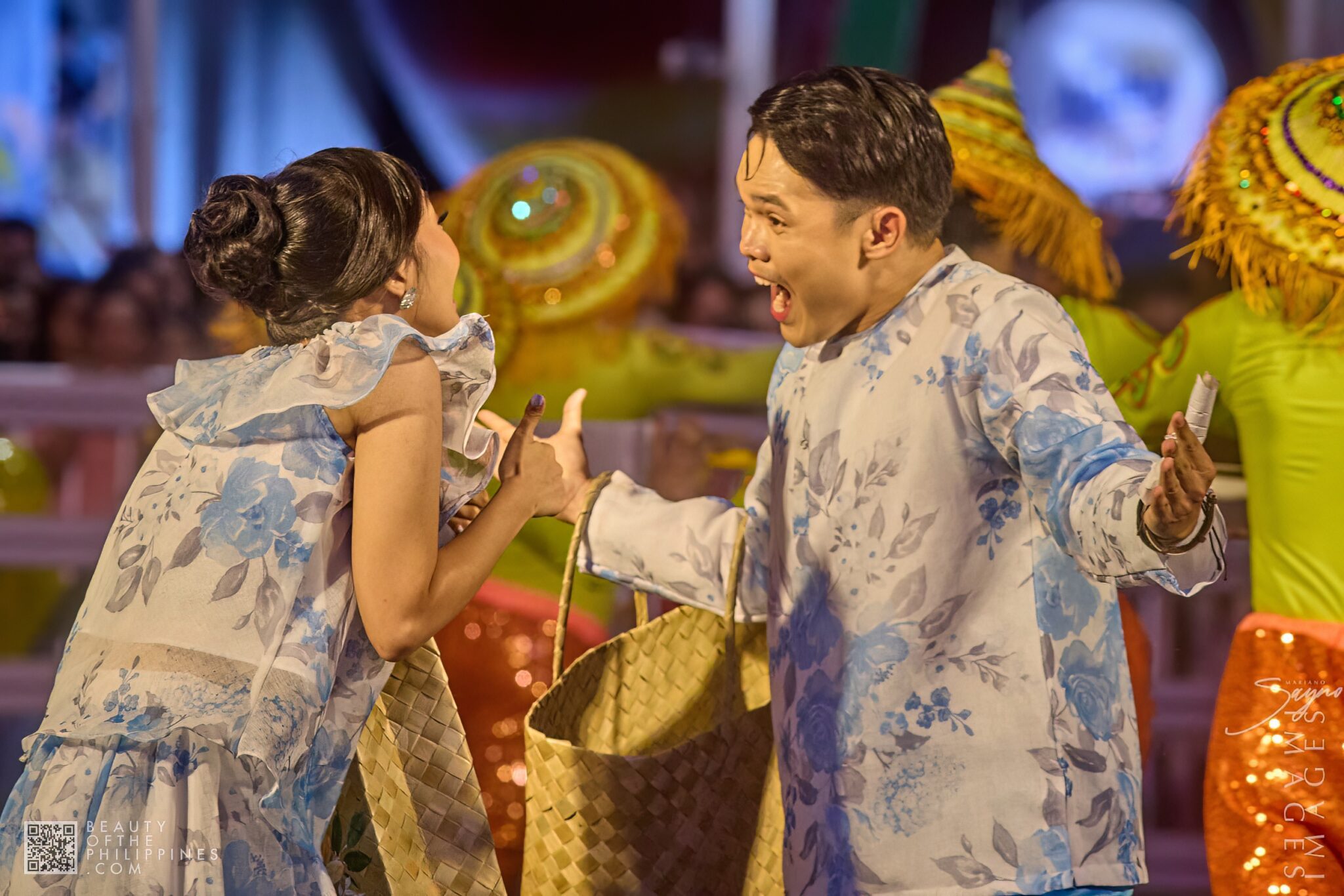 Burdang Lumban Festival: Laguna’s Living Tapestry of Heritage | The ...