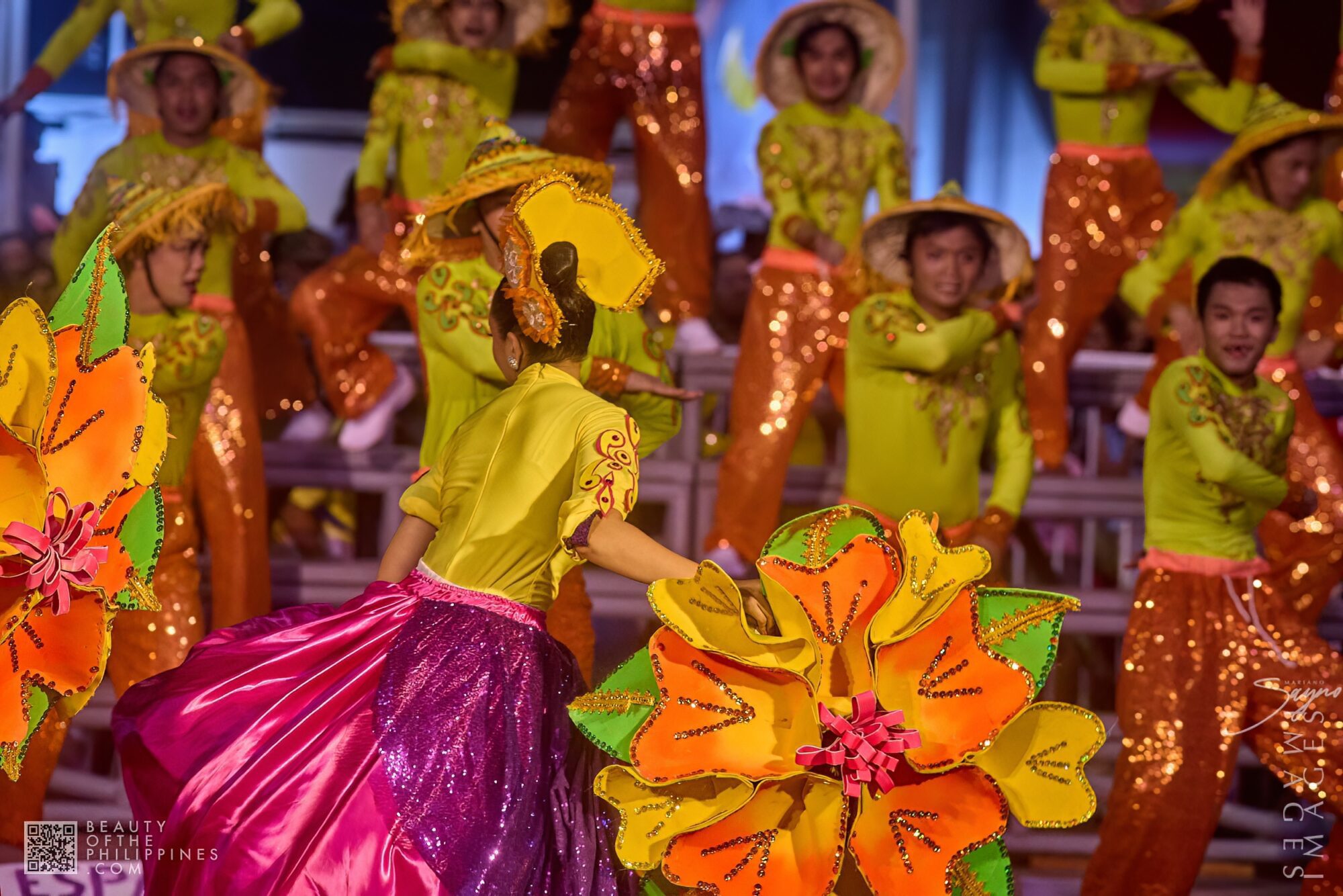 Burdang Lumban Festival: Laguna’s Living Tapestry of Heritage | The Beauty of the Philippines by ...