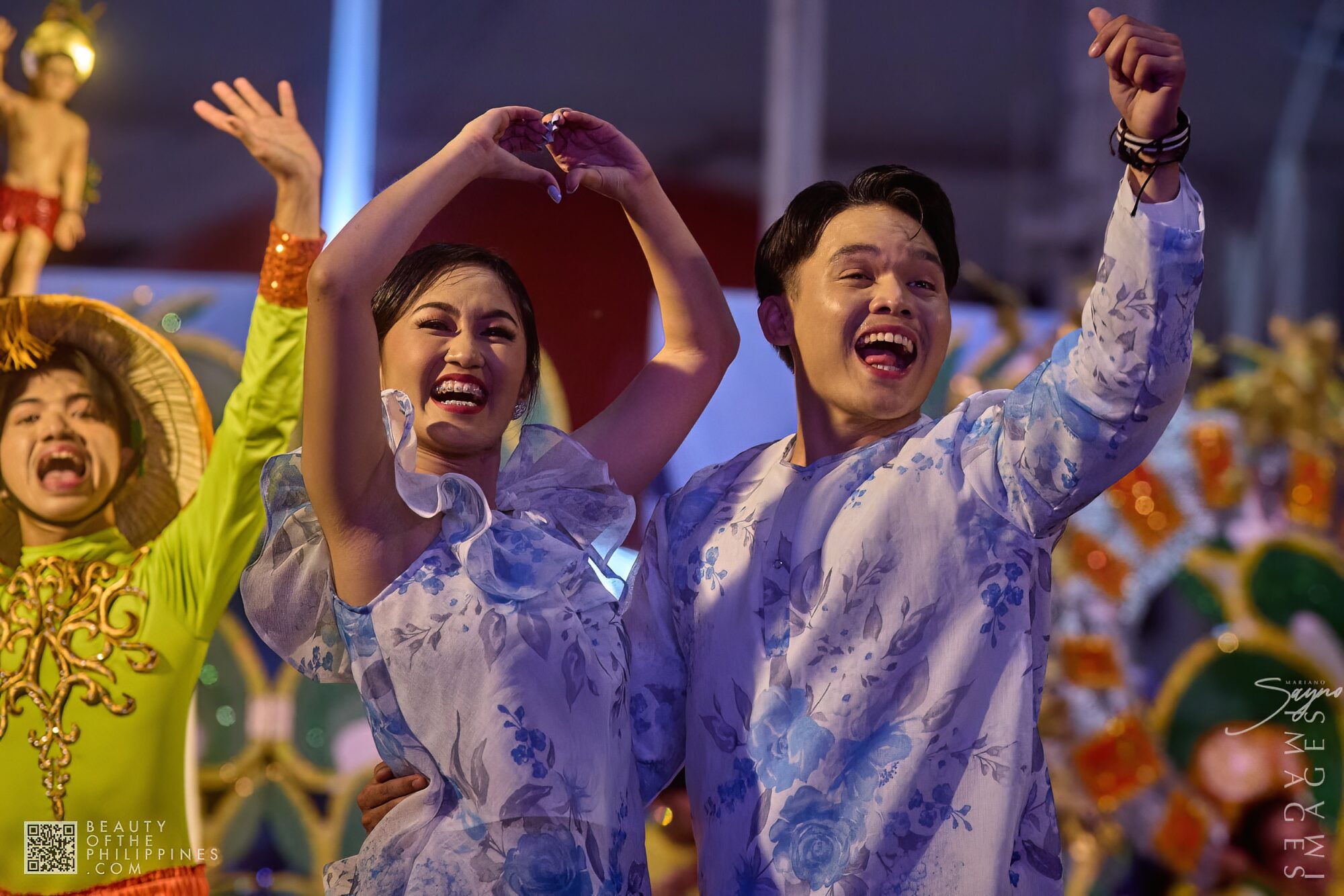 Burdang Lumban Festival: Celebrating Lumban's Legacy as the Embroidery ...